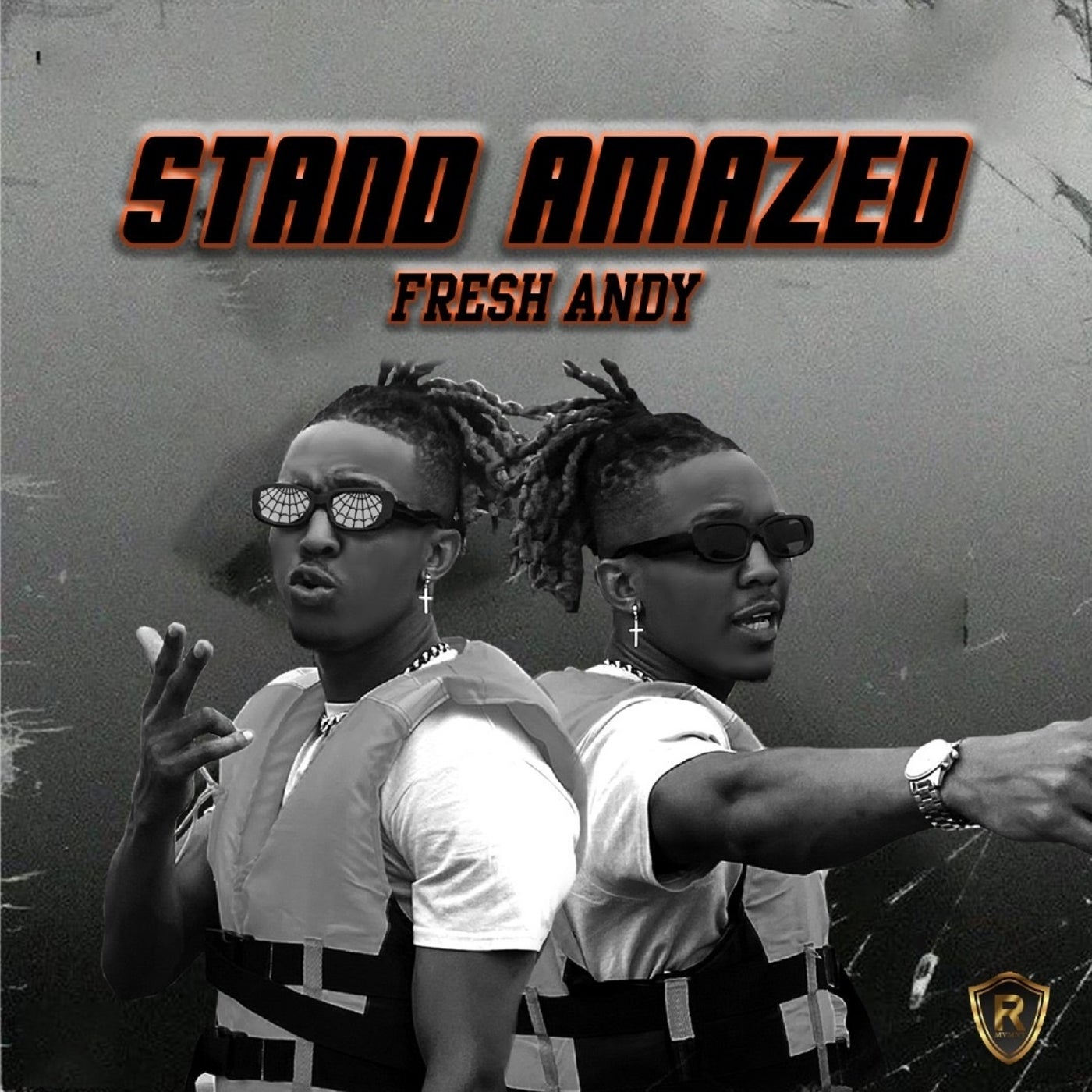 Stand Amazed by Fresh Andy on Beatsource