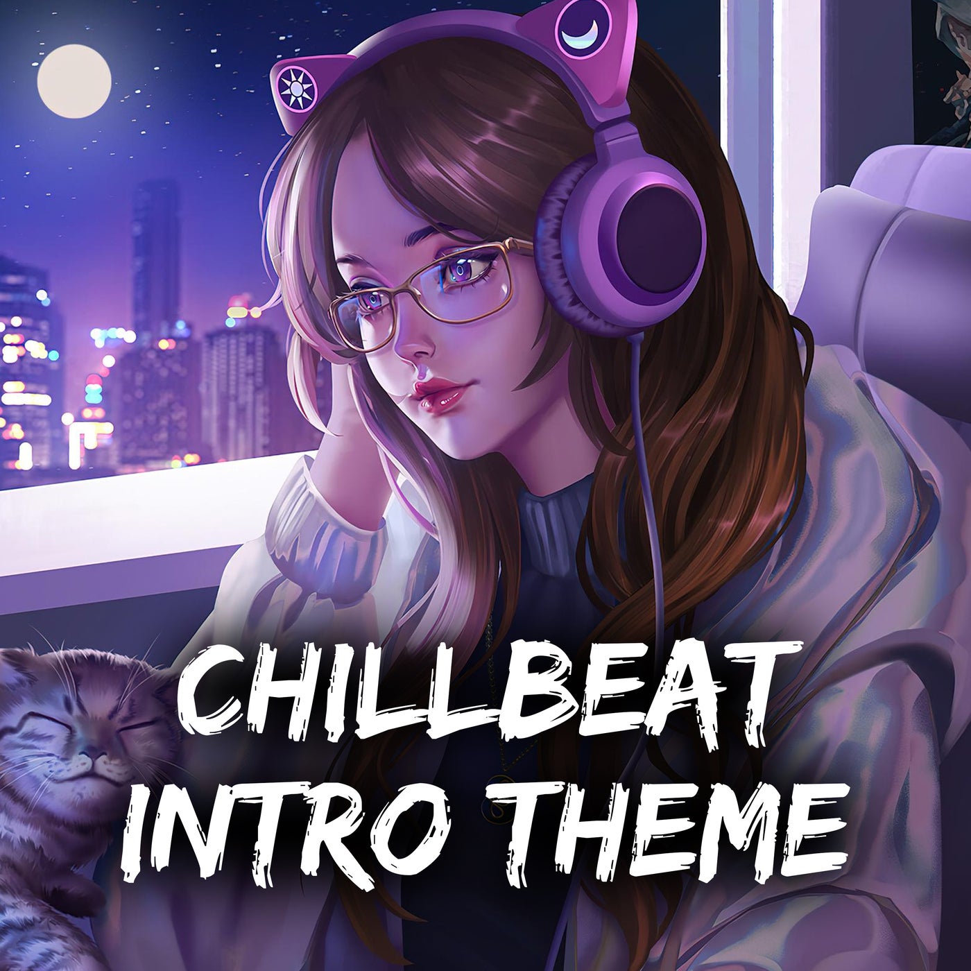 Chillbeat Intro Theme (feat. Khandeshi Music) [Chillbeat Intro Theme] by Khandeshi Music on ...