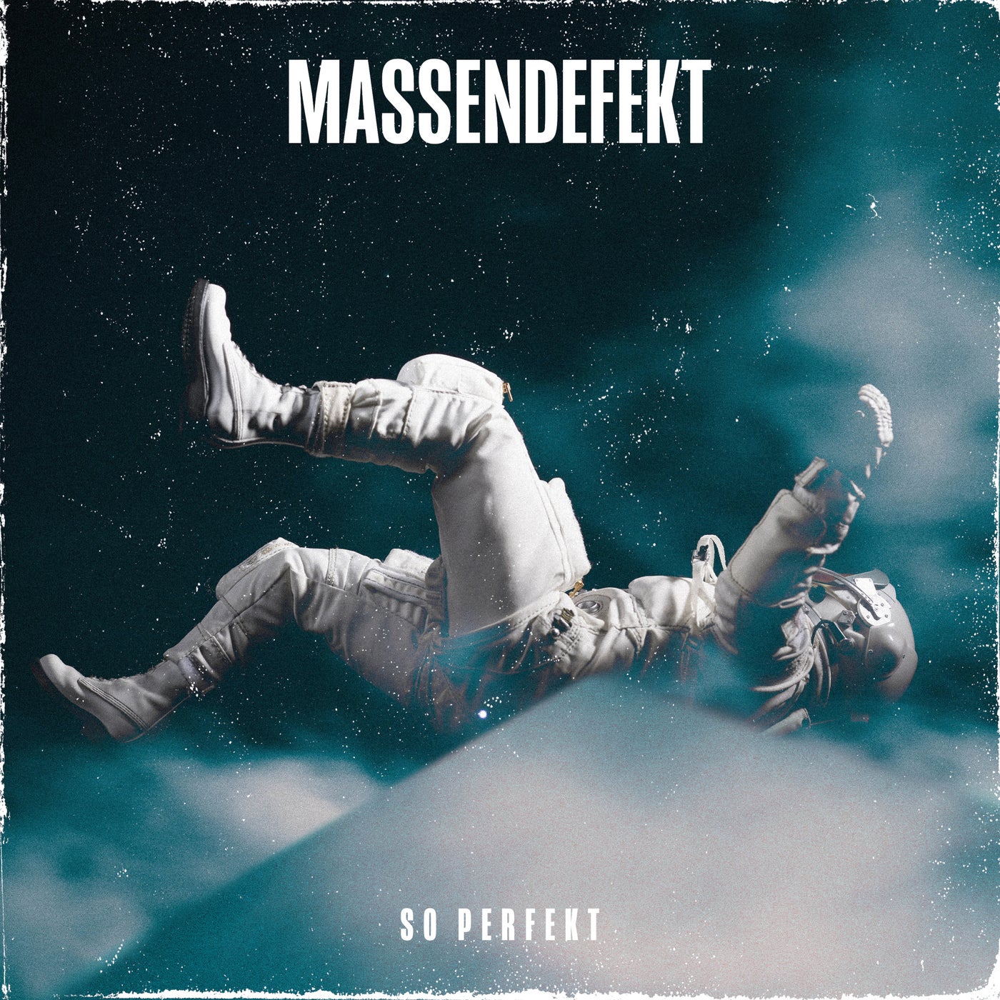 So perfekt (Cover) by Massendefekt on Beatsource