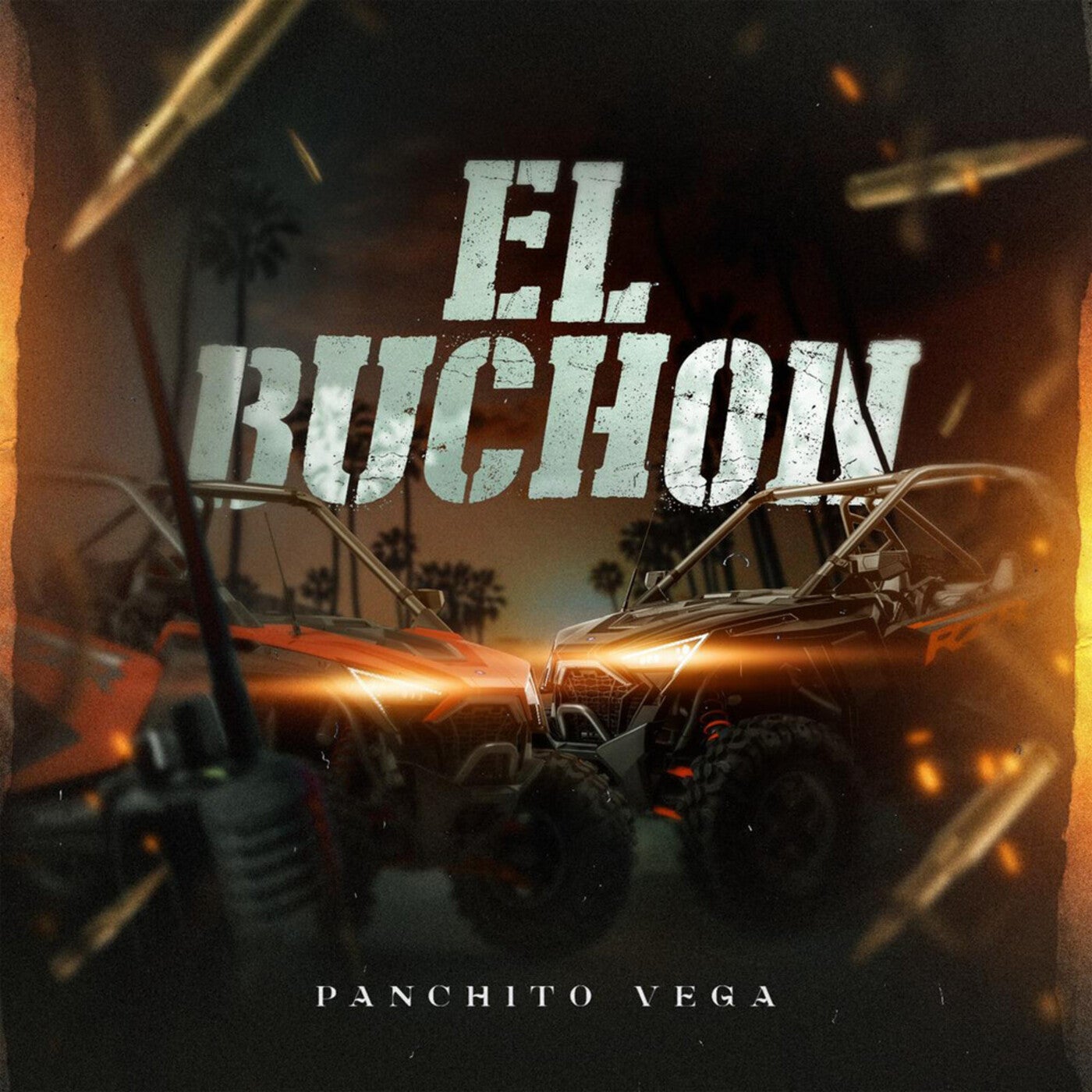 El Buchon by Panchito Vega on Beatsource
