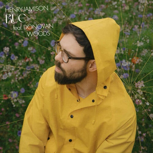 Rue by Henry Jamison and Donovan Woods on Beatsource