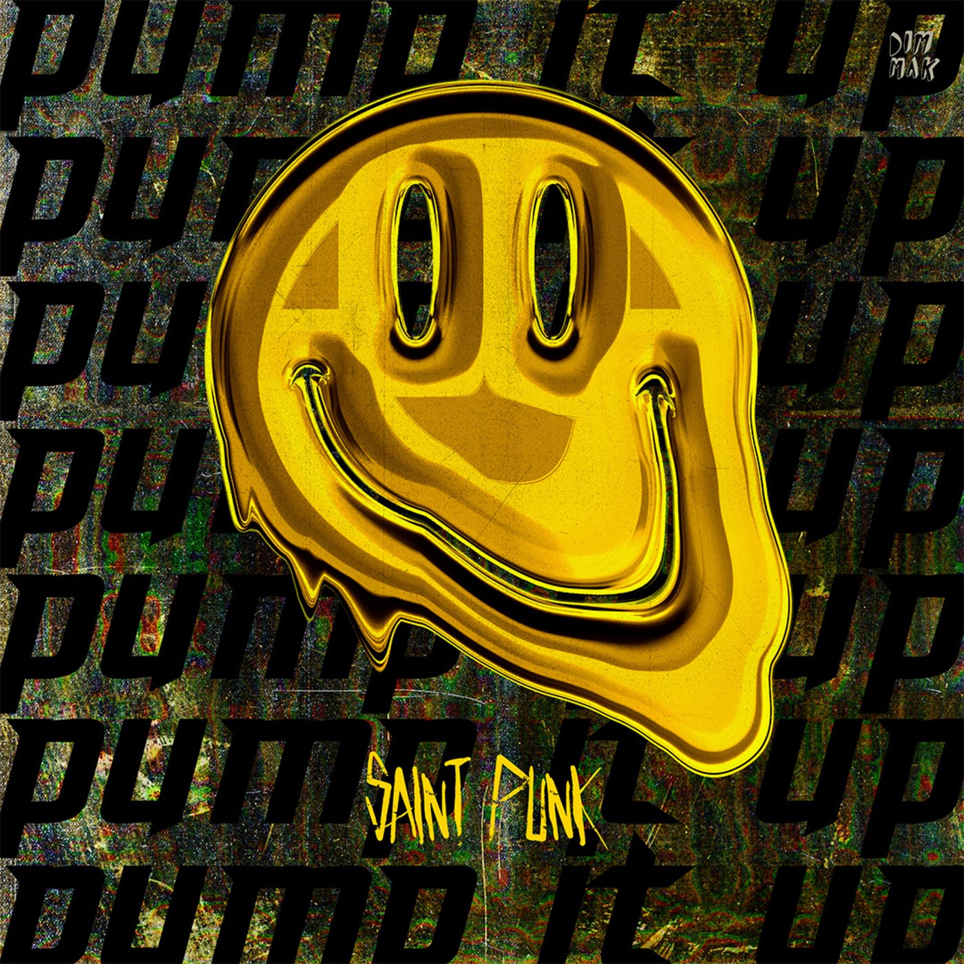 Pump It Up by Saint Punk on Beatsource