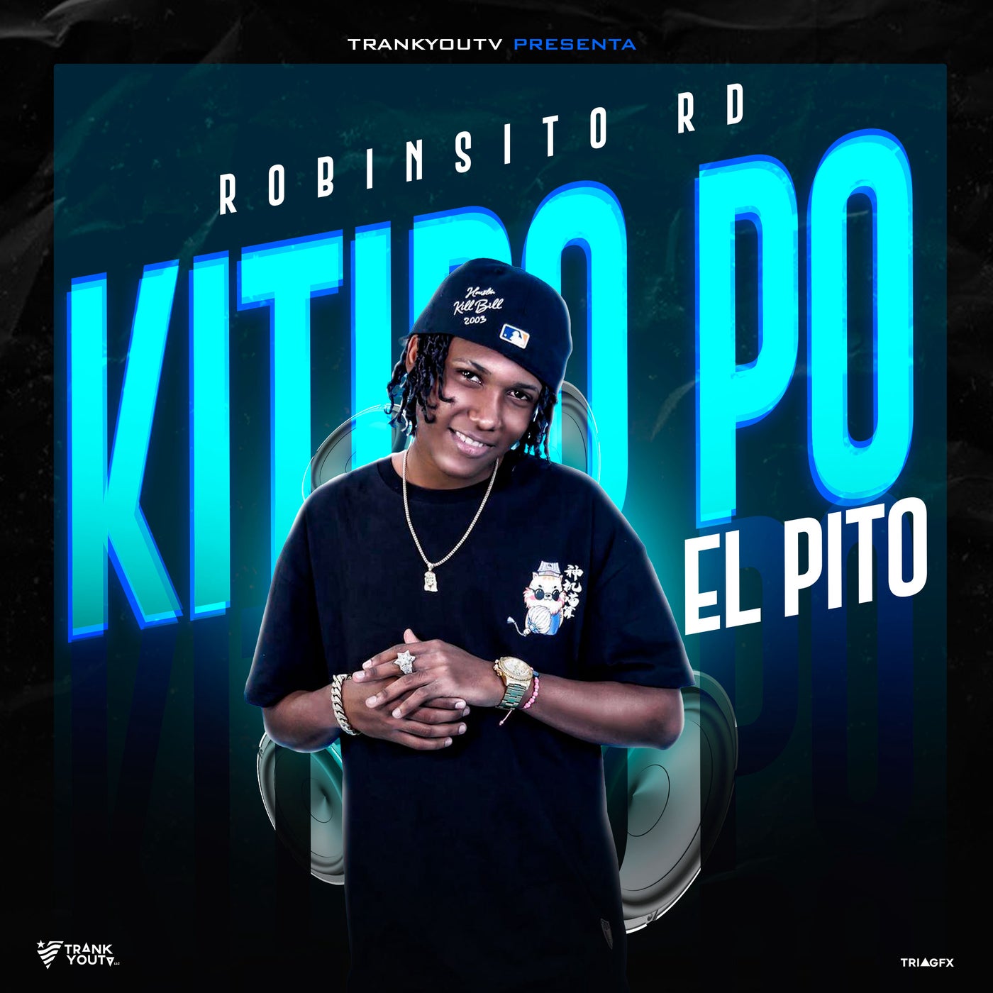 Kitipo Po (El Pito) by Robinsito rd on Beatsource