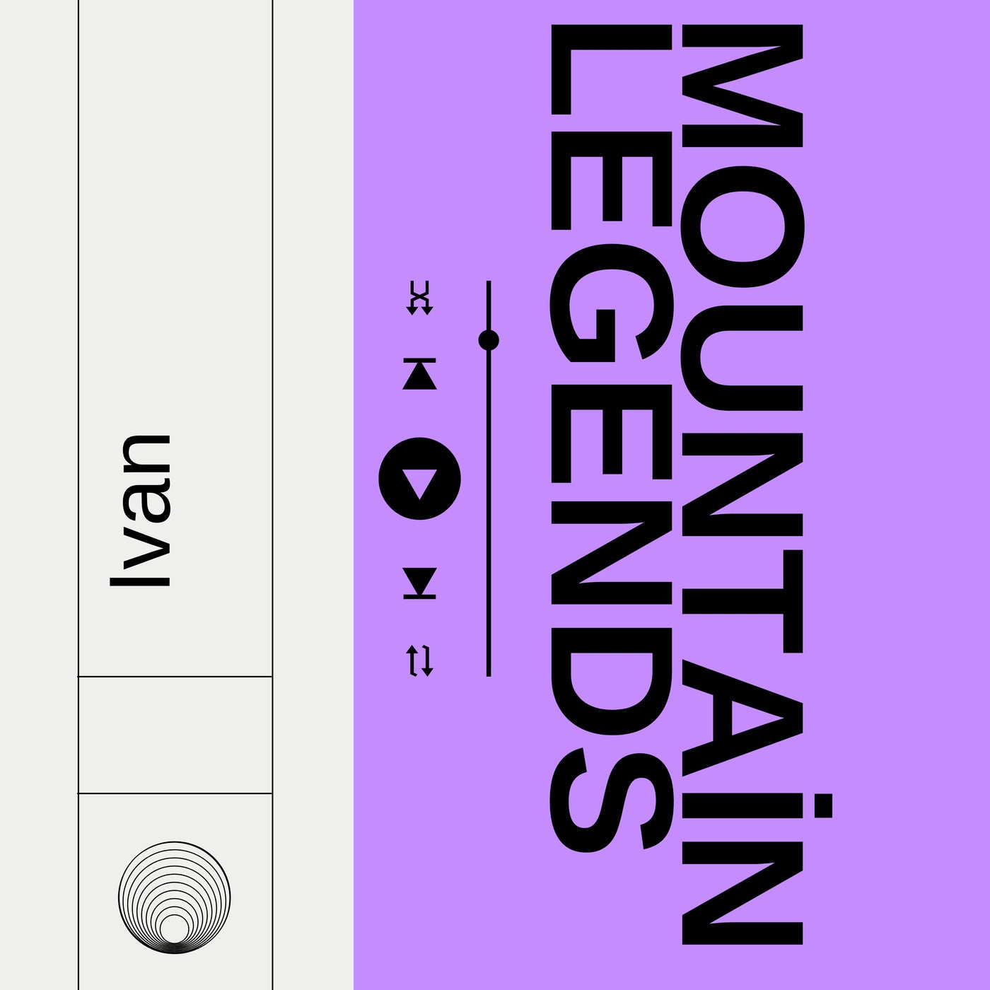 Mountain Legends by Iván on Beatsource