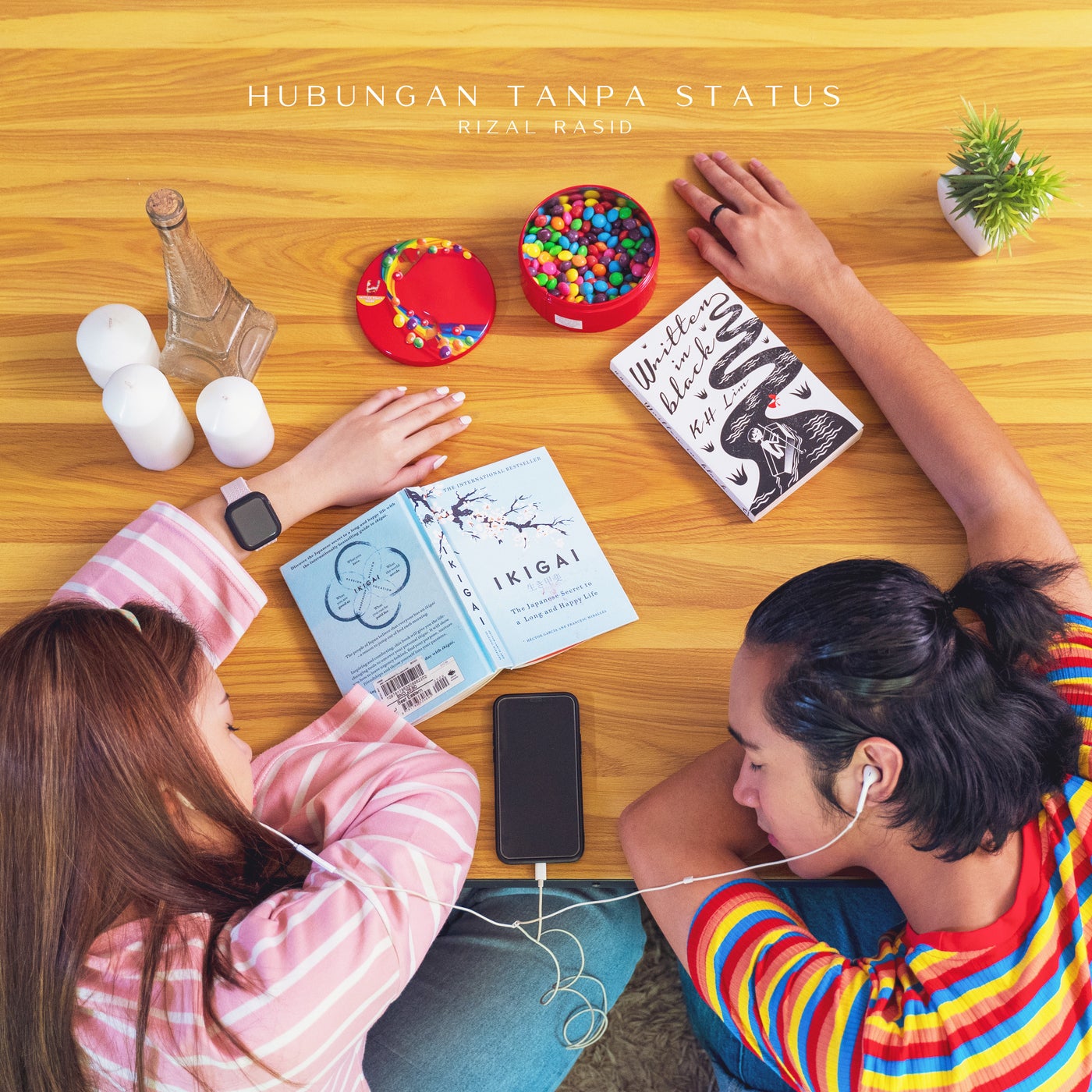 Hubungan Tanpa Status by Rizal Rasid on Beatsource