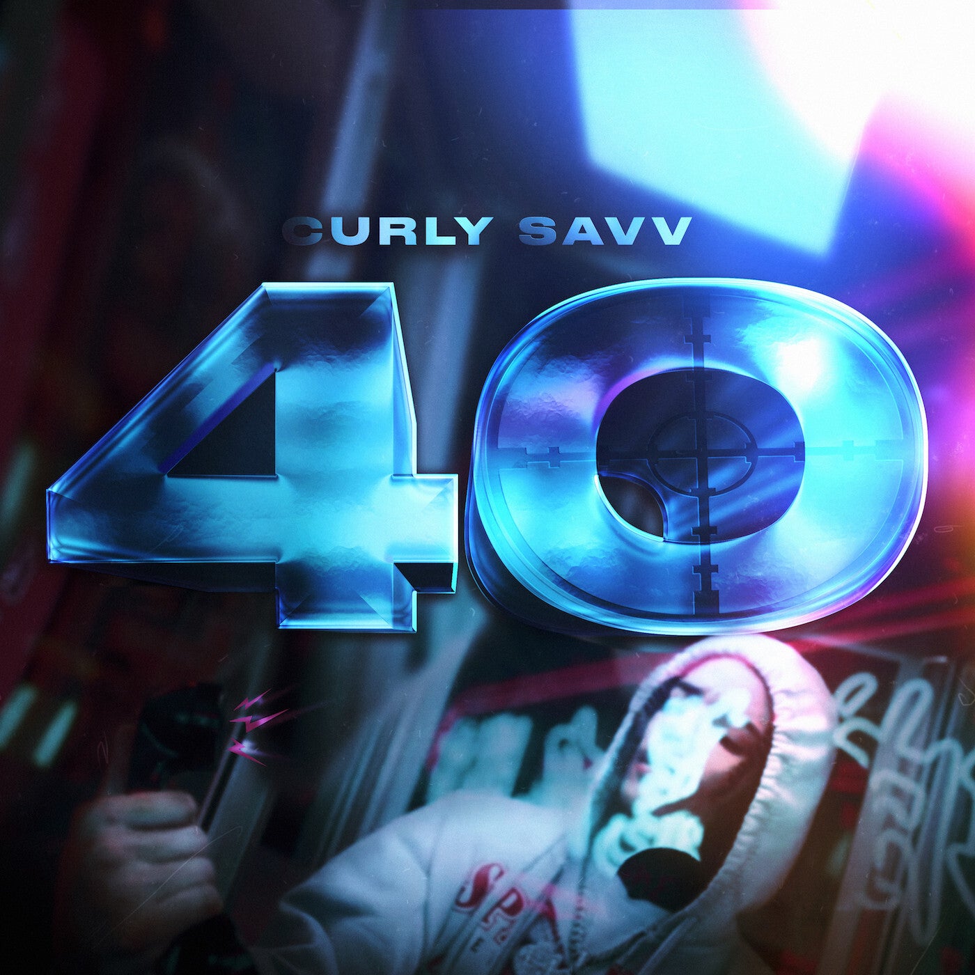 40 by Curly Savv on Beatsource