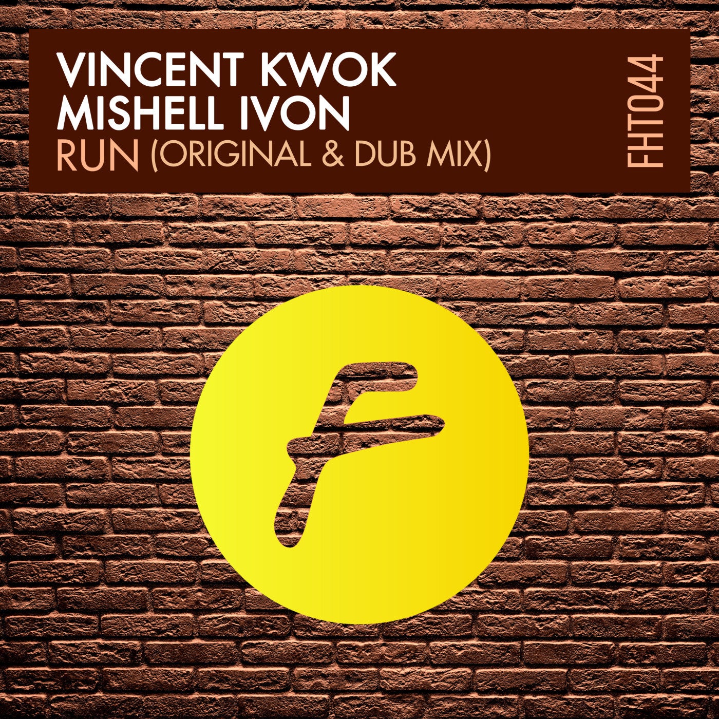 Run by Vincent Kwok and Mishell Ivon on Beatsource