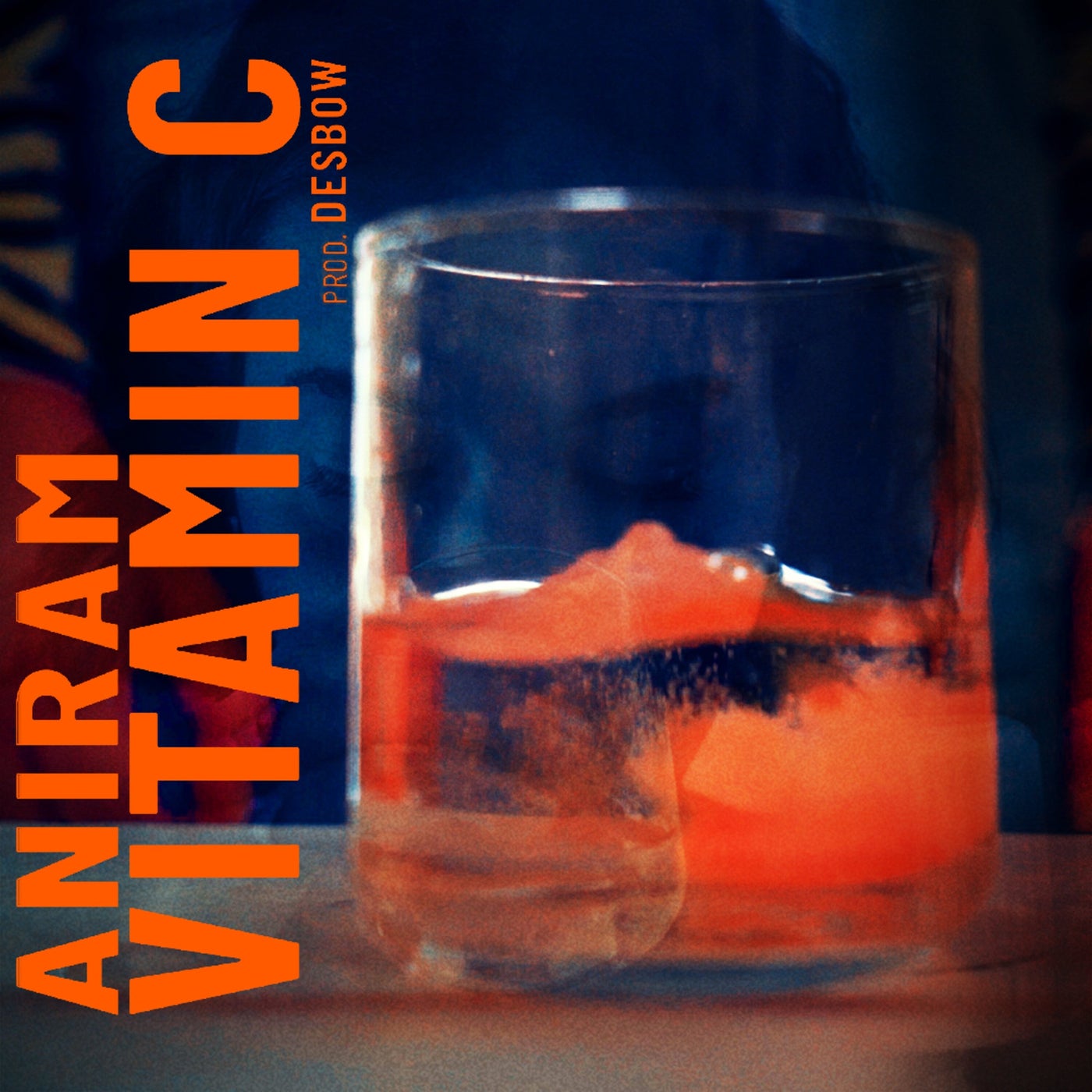 Vitamin C by Desbow and Aniram on Beatsource