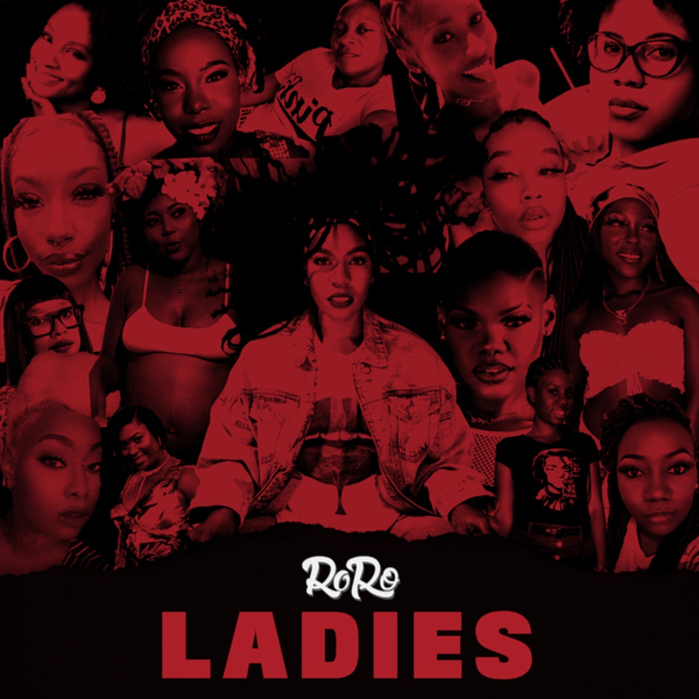 Ladies by RoRo on Beatsource