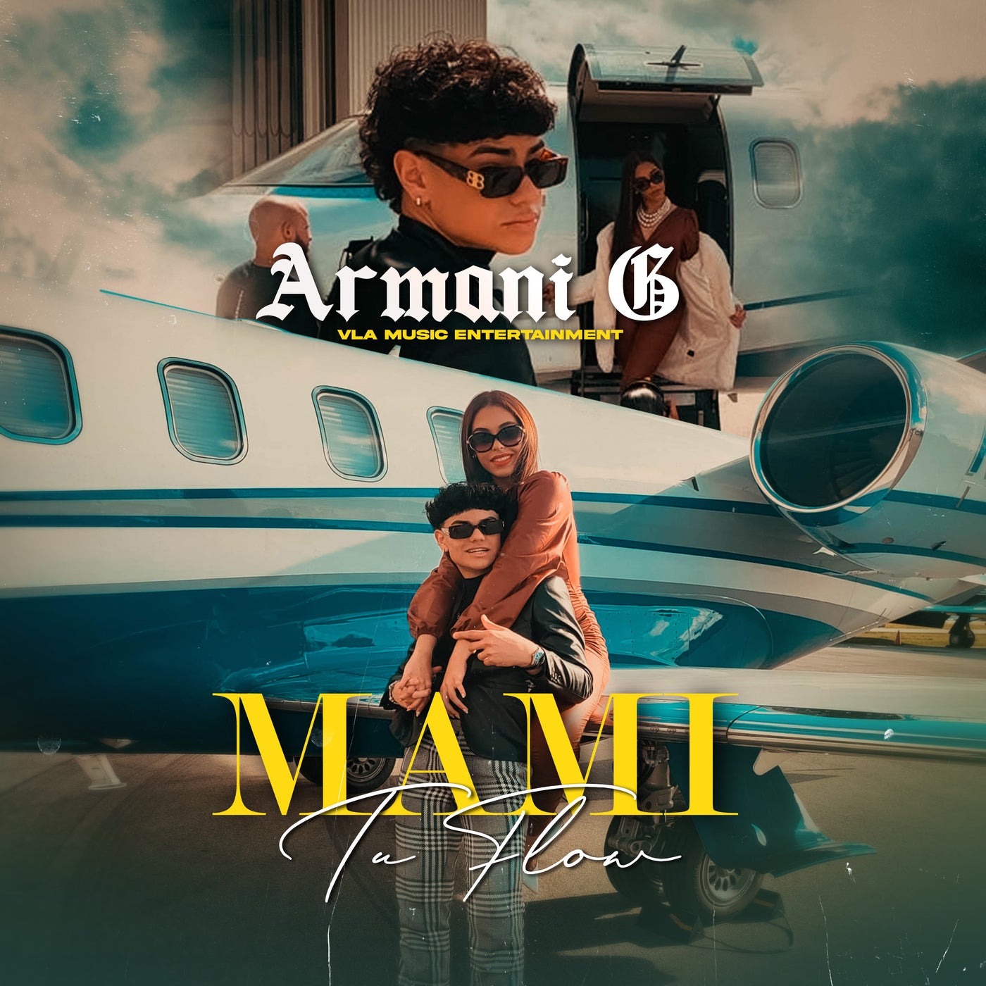 Mami Tu Flow by Armani G and VLA Music Entertainment on Beatsource