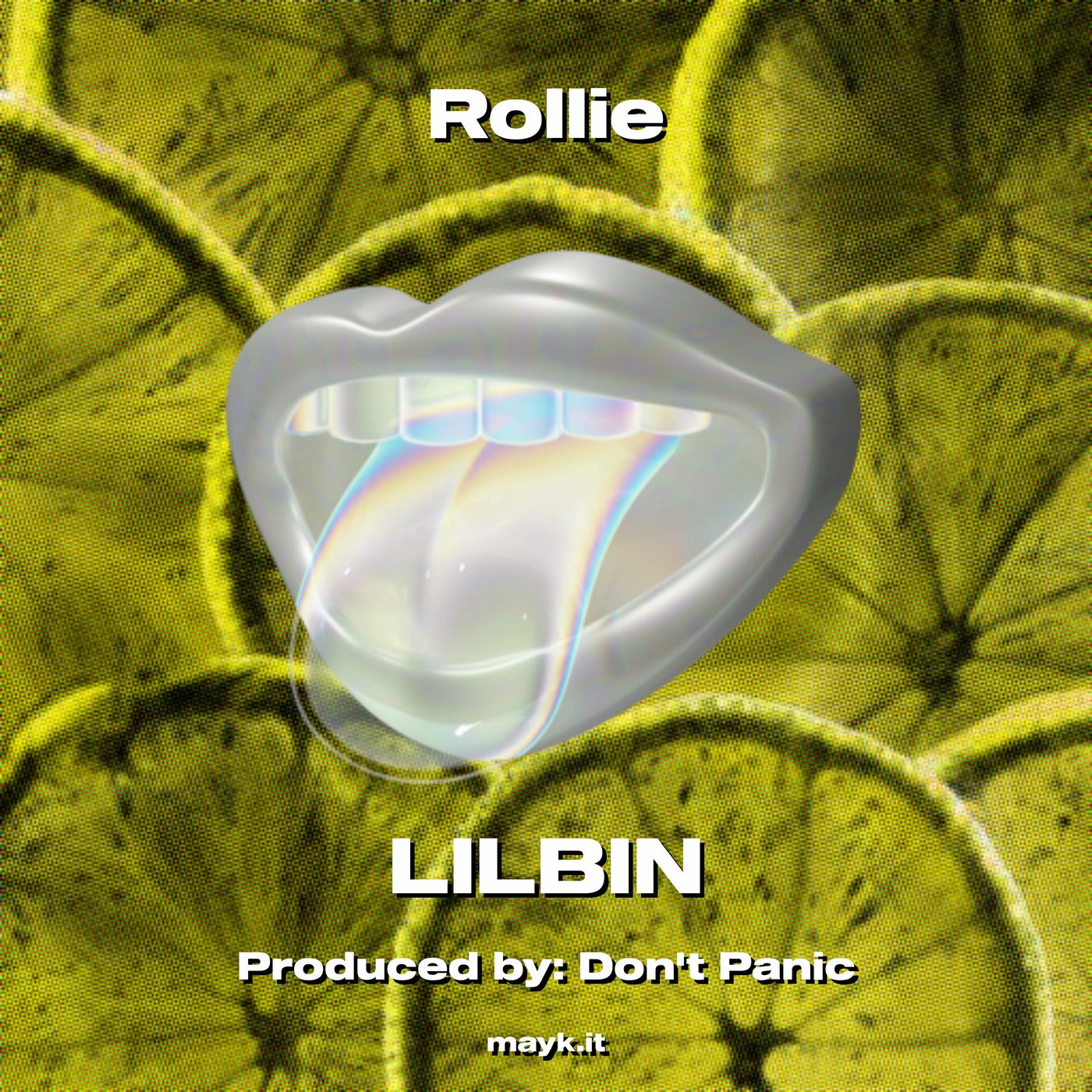 Rollie by LILBIN on Beatsource