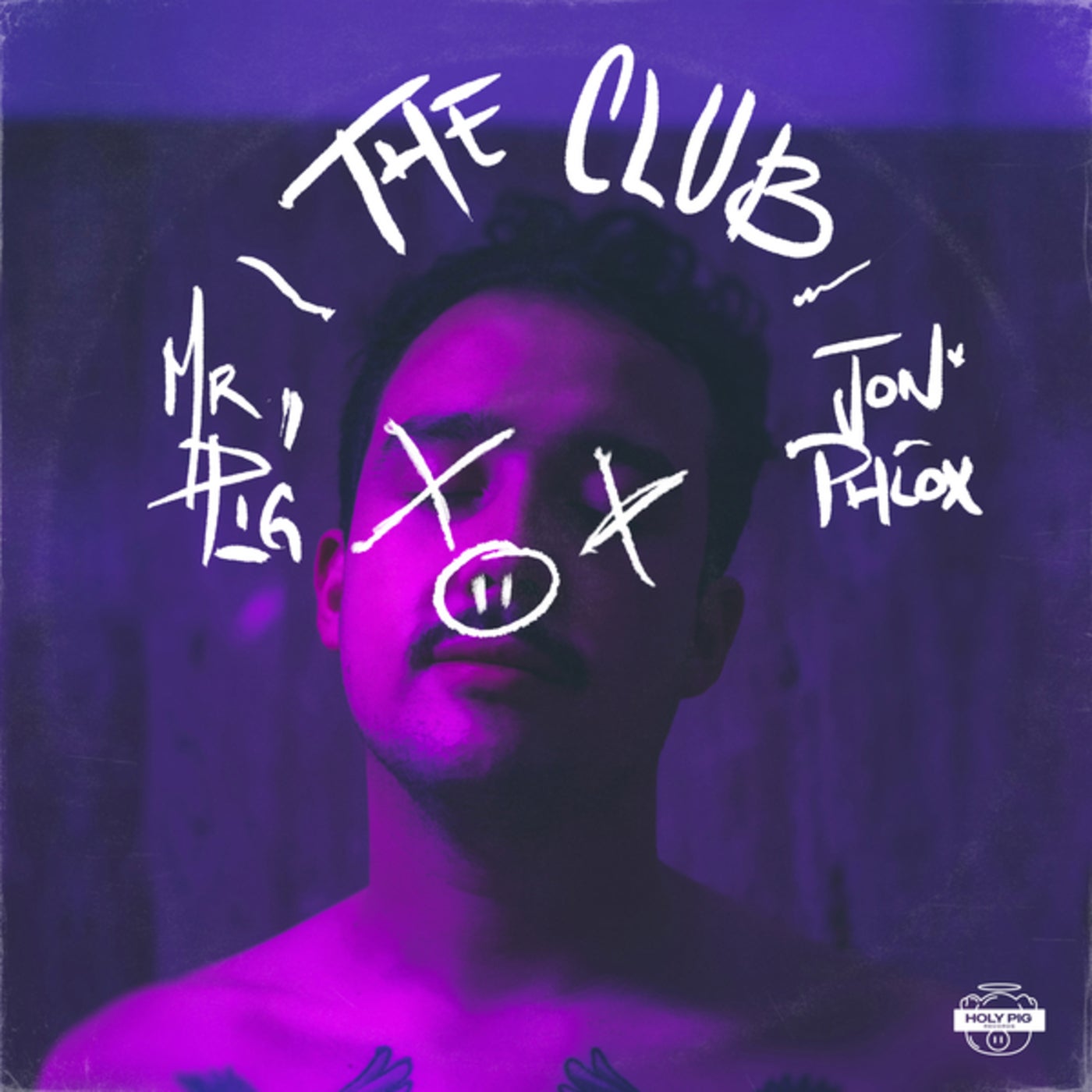 The Club by Mr. Pig and Jon Phlox on Beatsource