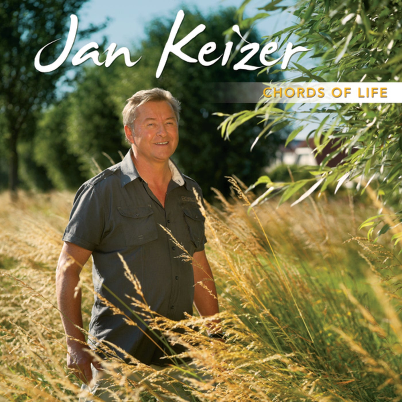 Chords Of Life by Jan Keizer and Nelly Keizer on Beatsource