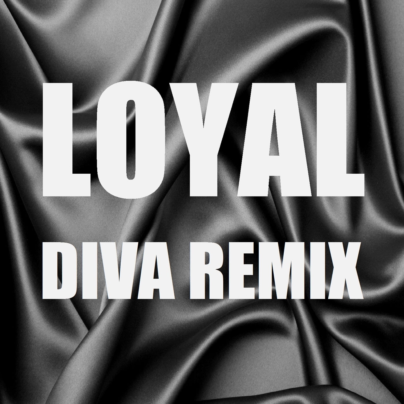 Chris Brown Loyal Remix