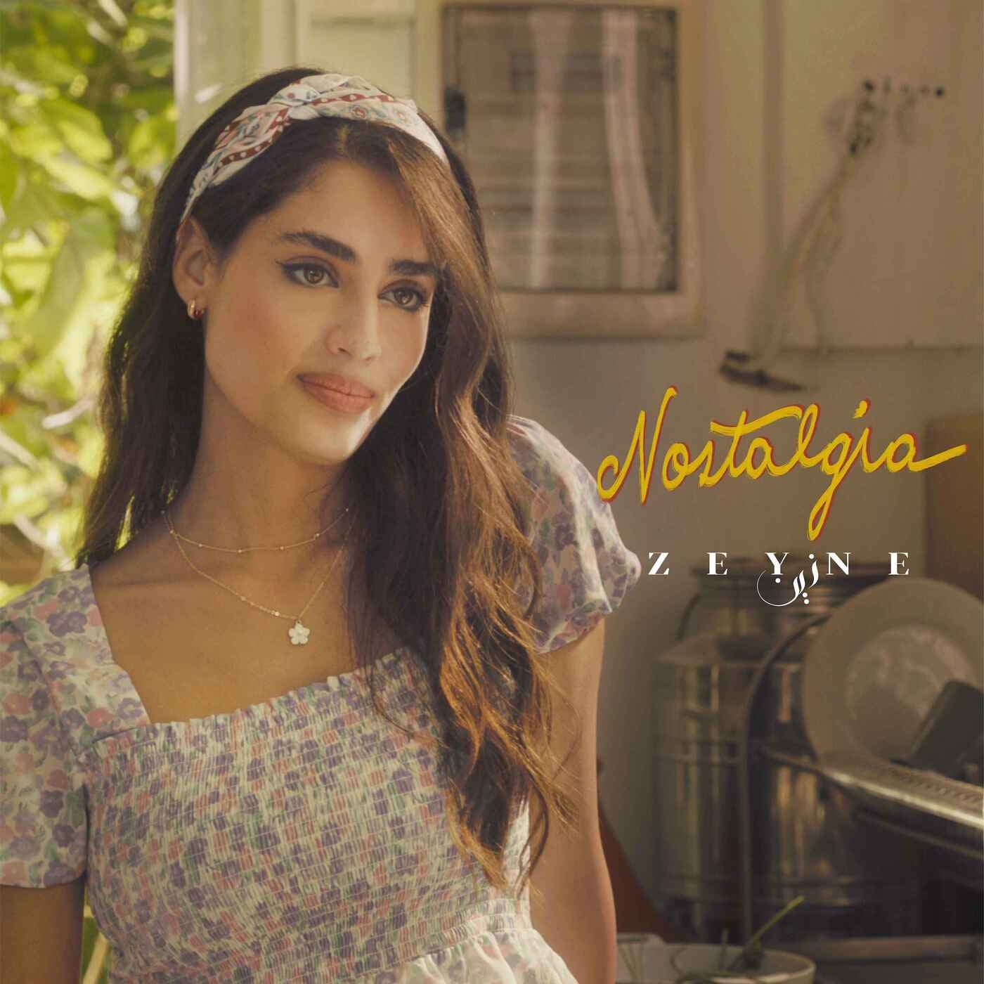 Nostalgia by Zeyne on Beatsource