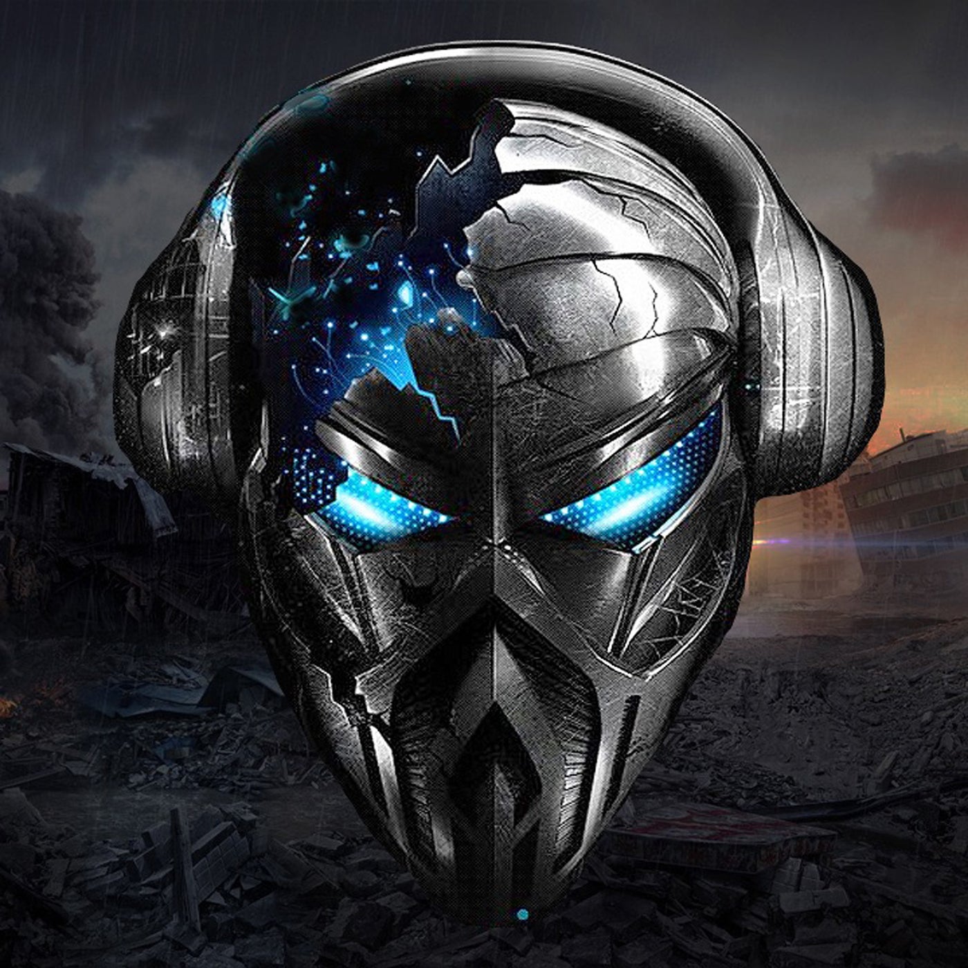 Project Mayhem by Syko on Beatsource
