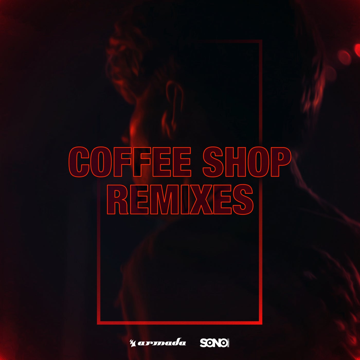 Coffee Shop by Sunnery James & Ryan Marciano and Kes Kross on Beatsource