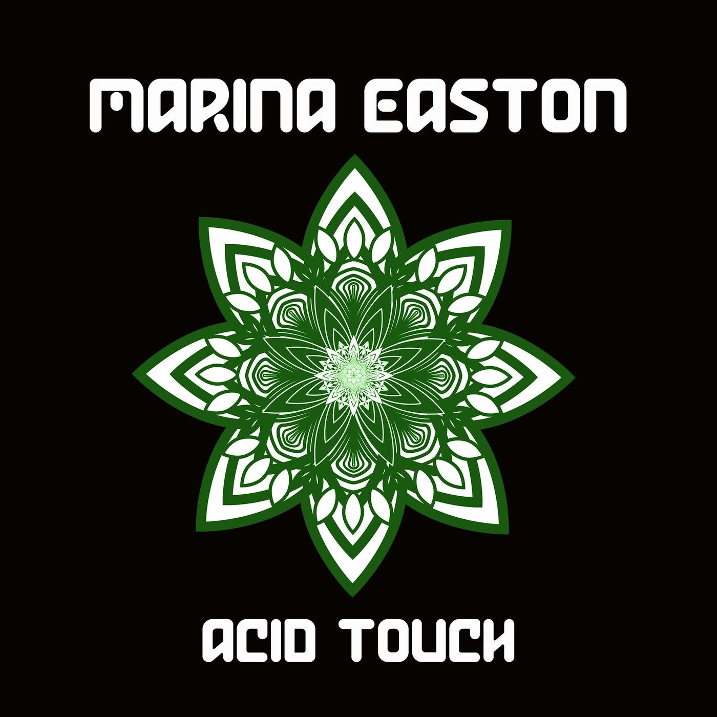 Acid Touch by Marina Easton on Beatsource