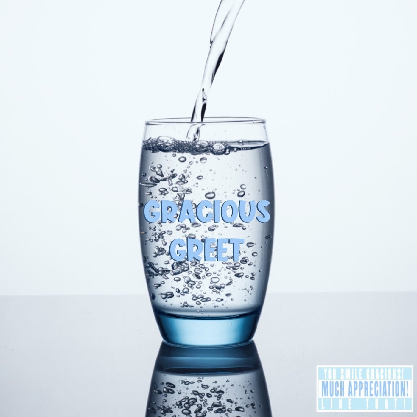 Gracious Greet by Mr_Hotspot on Beatsource