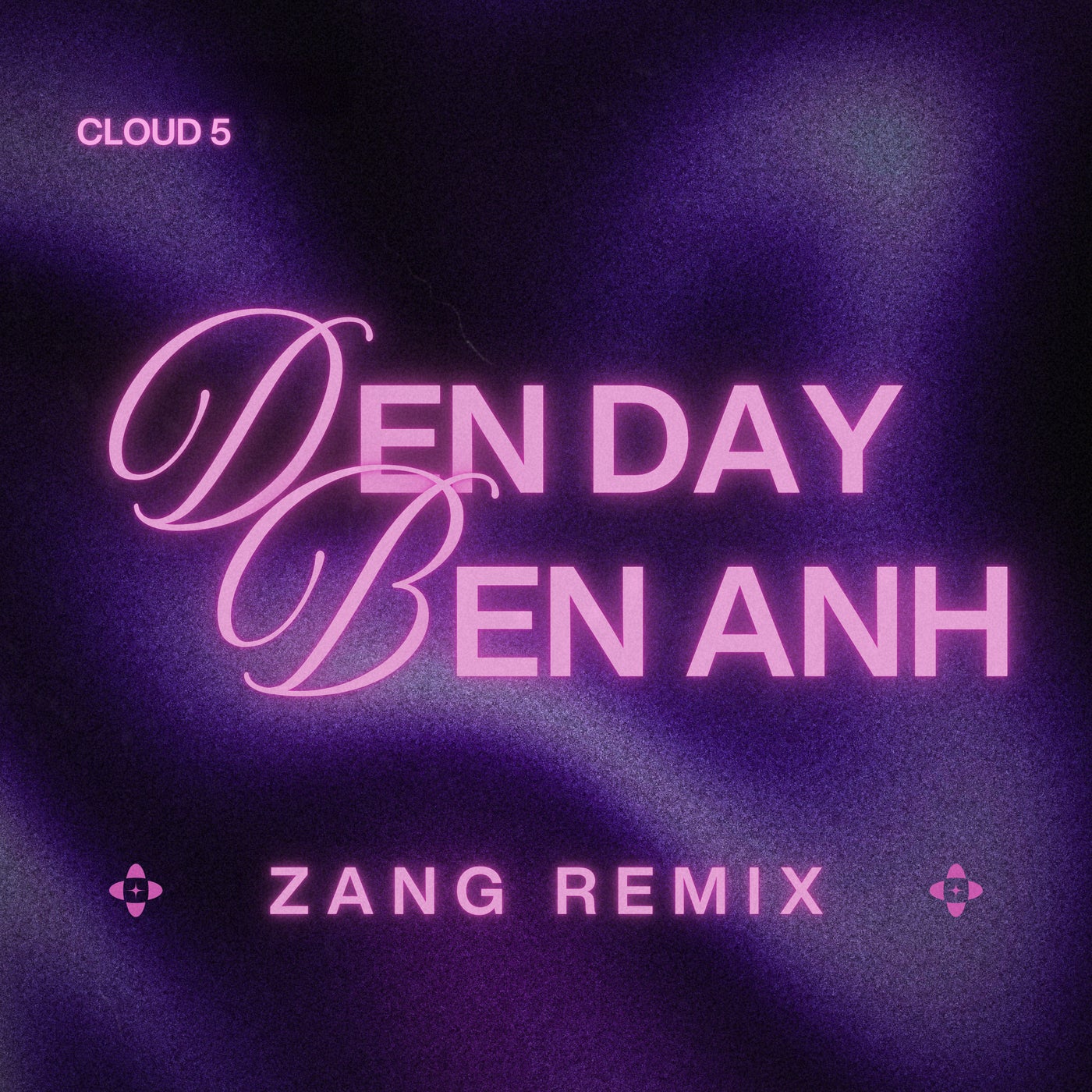 Đến Đây Bên Anh (Zang Remix Beat) by Cloud 5 and 24 Bit Records on Beatsource