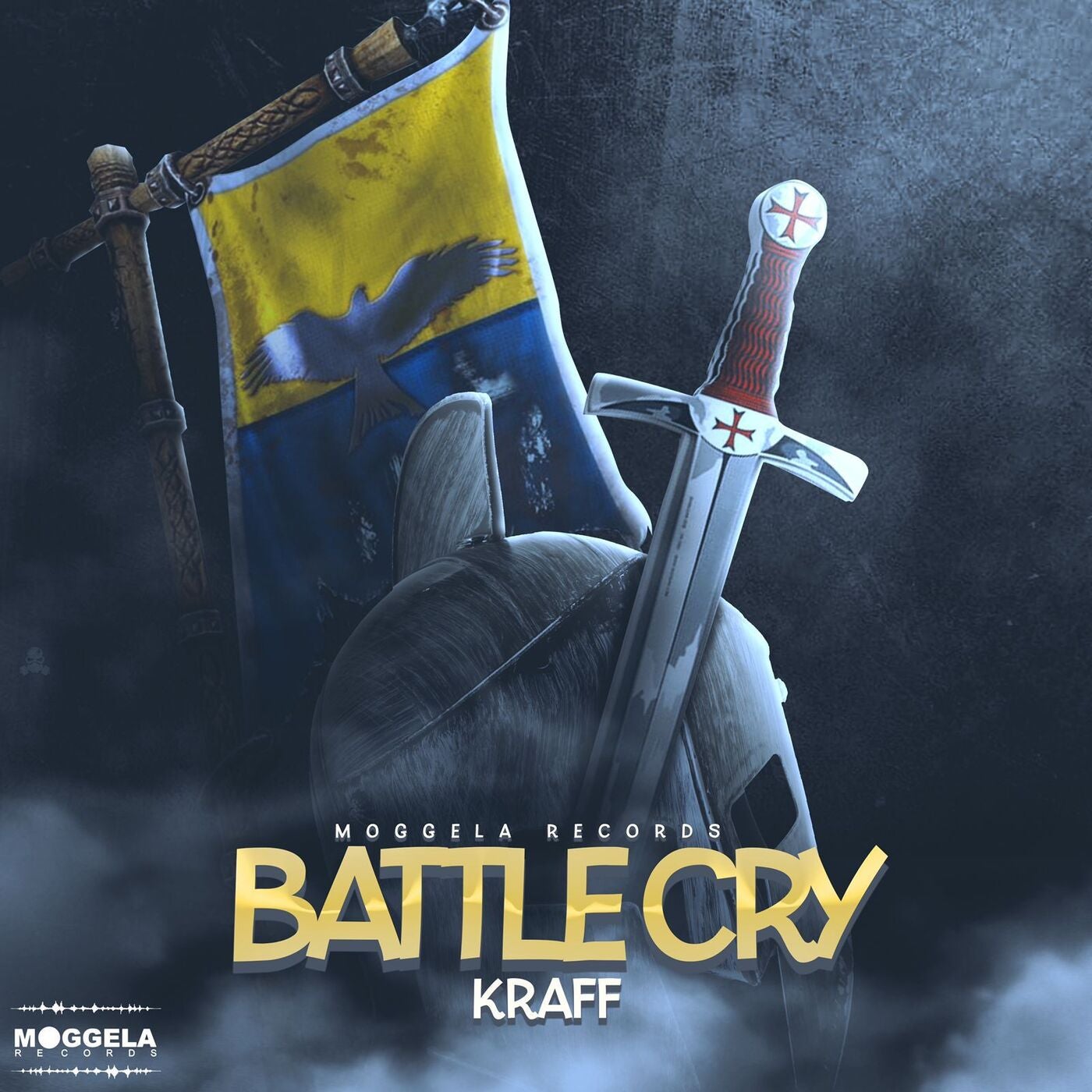 Battle Cry by Kraff Gad on Beatsource