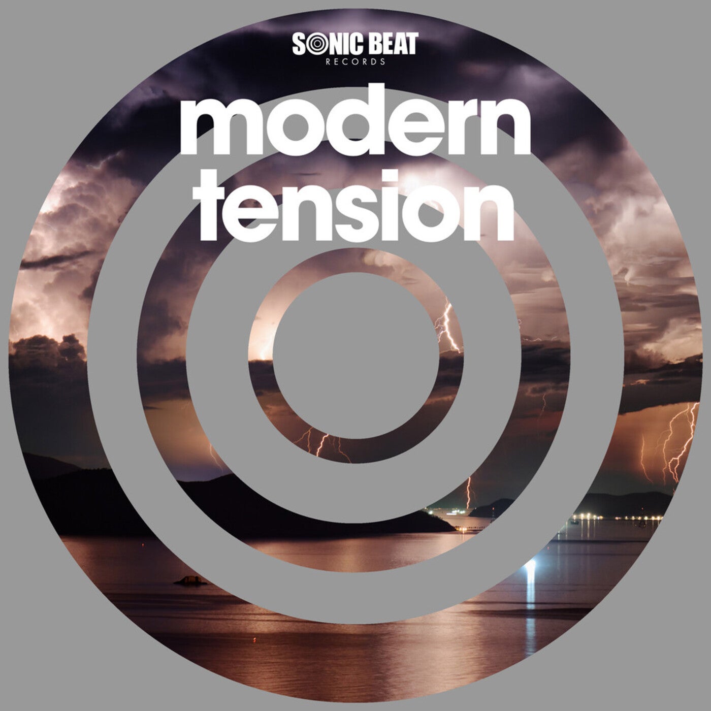 Modern Tension by Sonic Beat on Beatsource