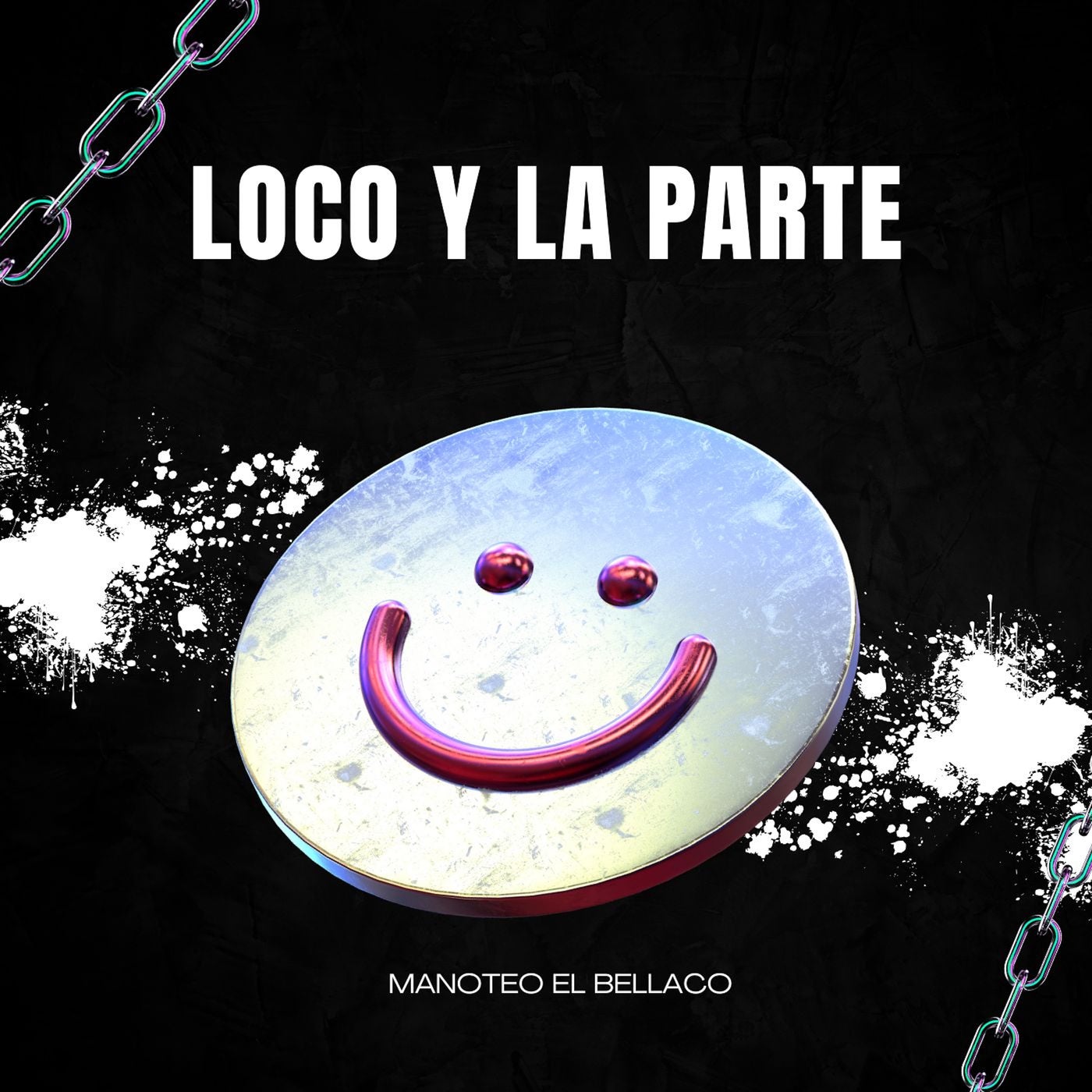 Loco y La Parte by Manoteo El Bellaco on Beatsource