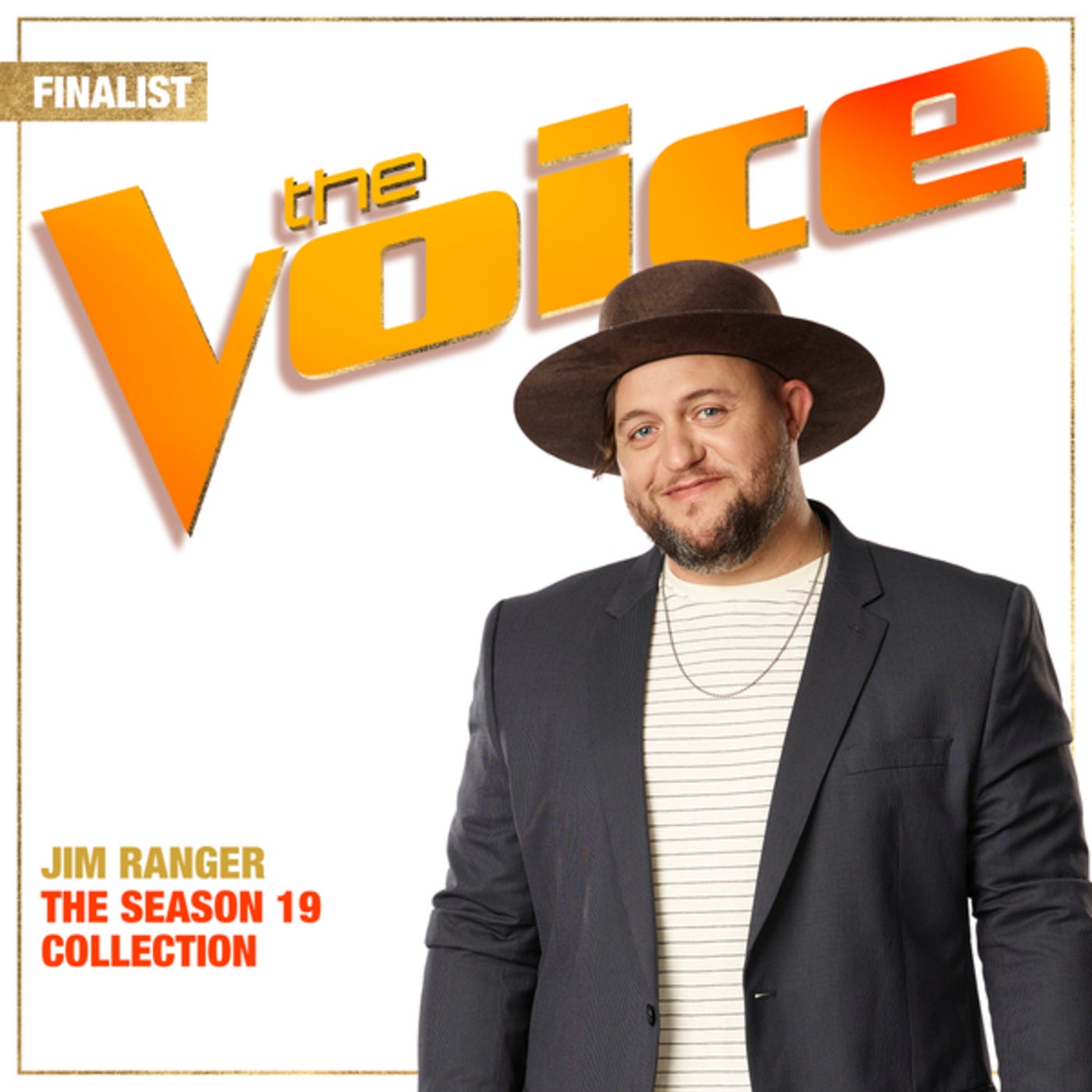 The Season 19 Collection by Jim Ranger, Blake Shelton, Cami Clune ...