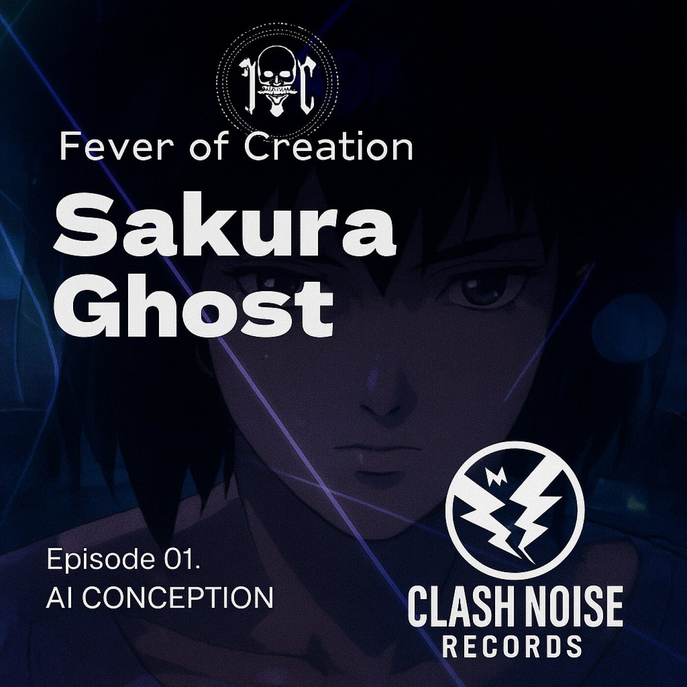 Sakura Ghost - Extended Mix by Fever of Creation on Beatsource