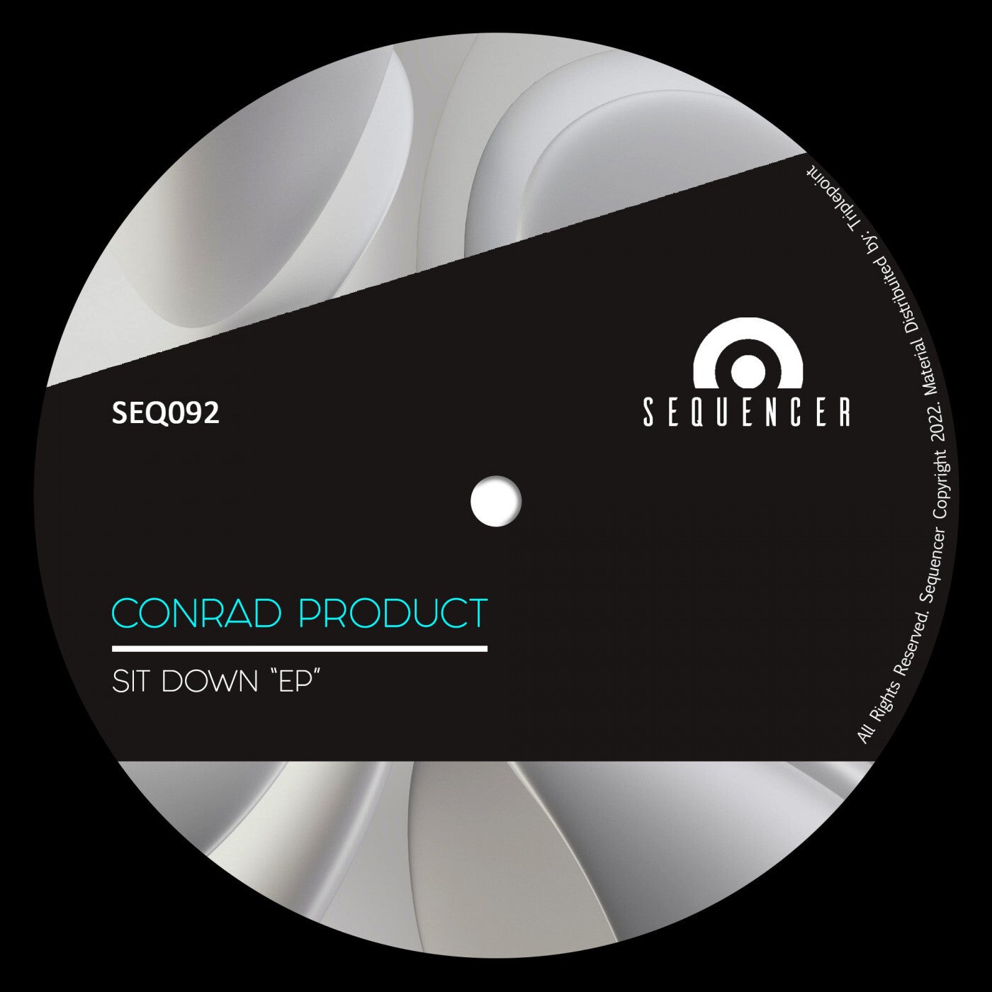 Sit Down 'EP' by ConRad produCt on Beatsource