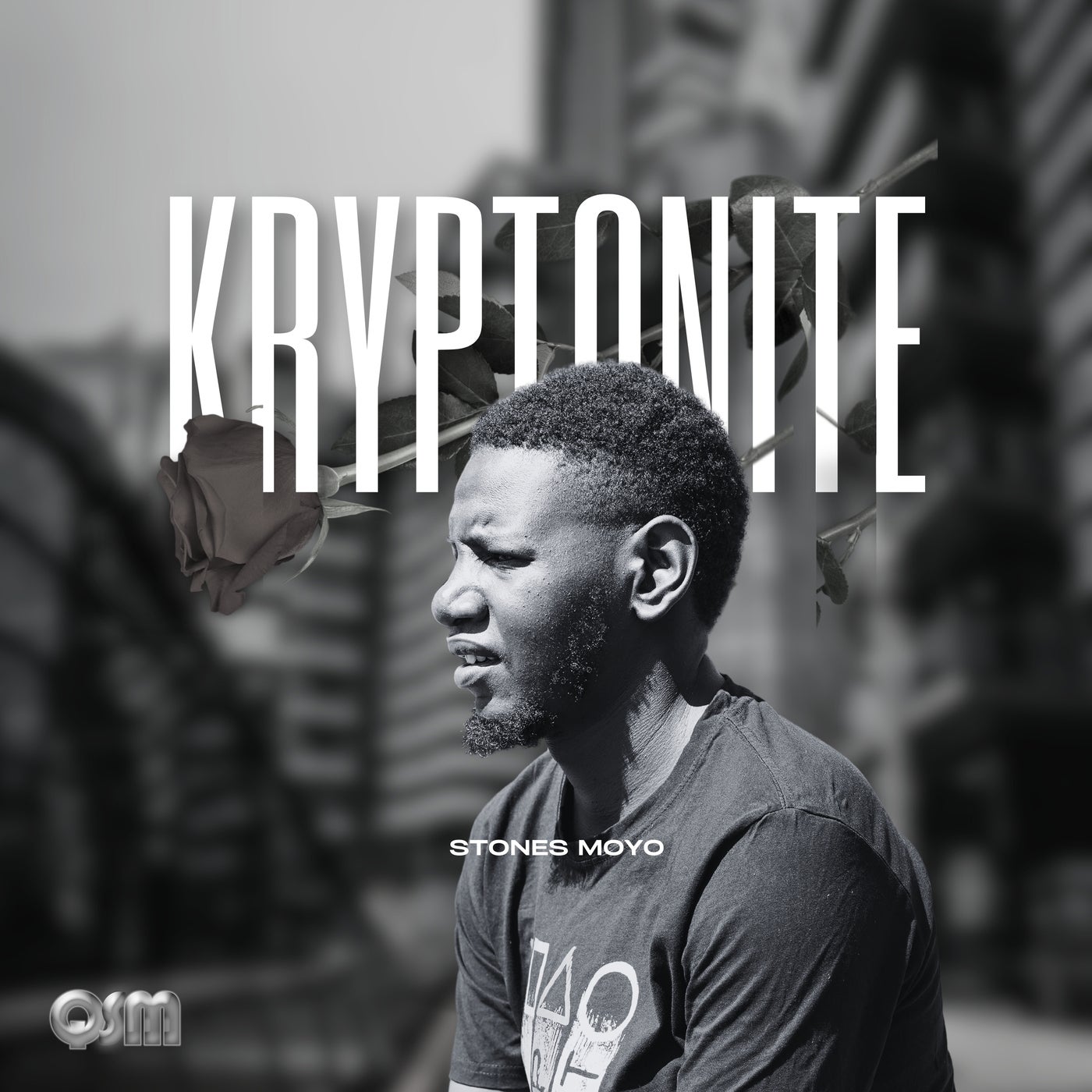 Kryptonite by Stones Moyo on Beatsource
