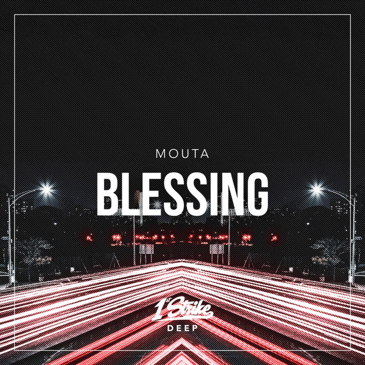 Blessing by Mouta on Beatsource