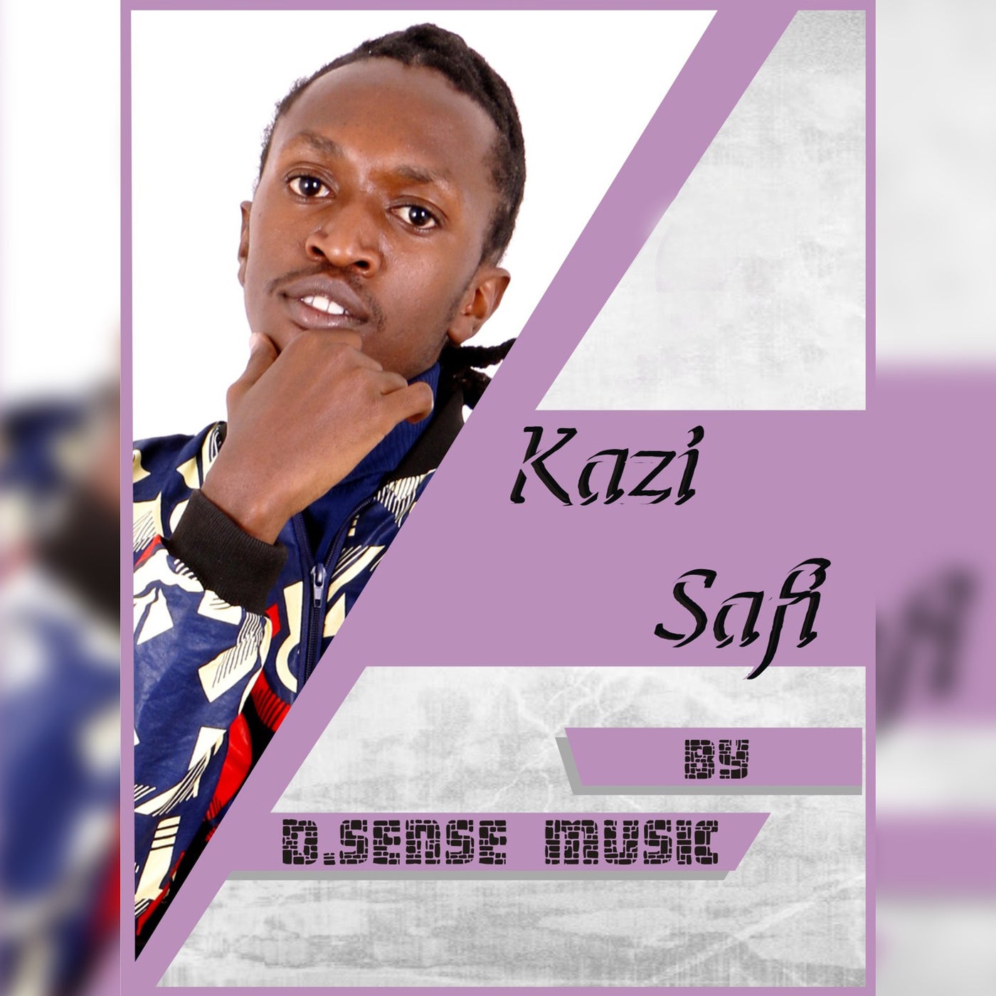 Kazi Safi by Dsense on Beatsource