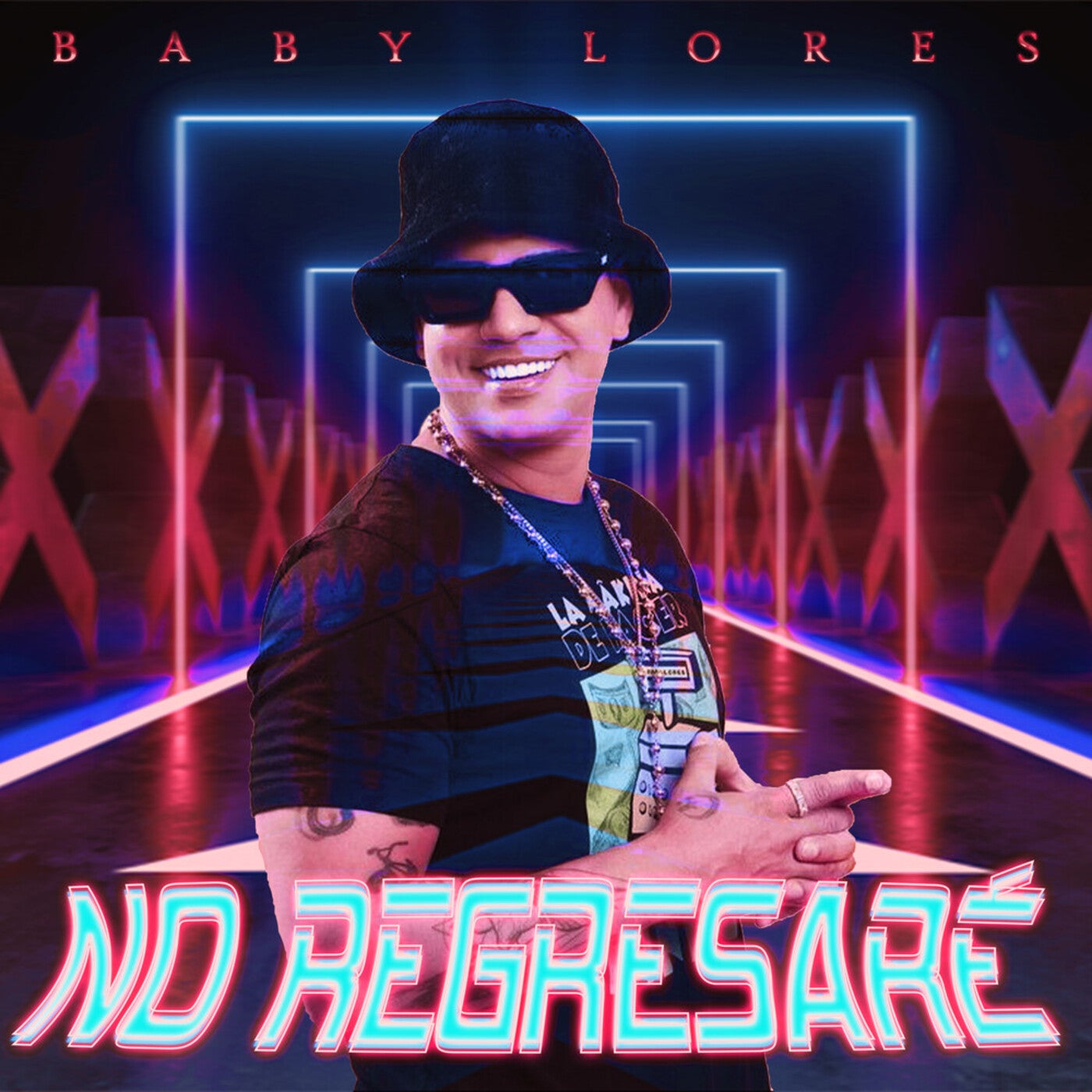 No Regresaré by Baby Lores on Beatsource