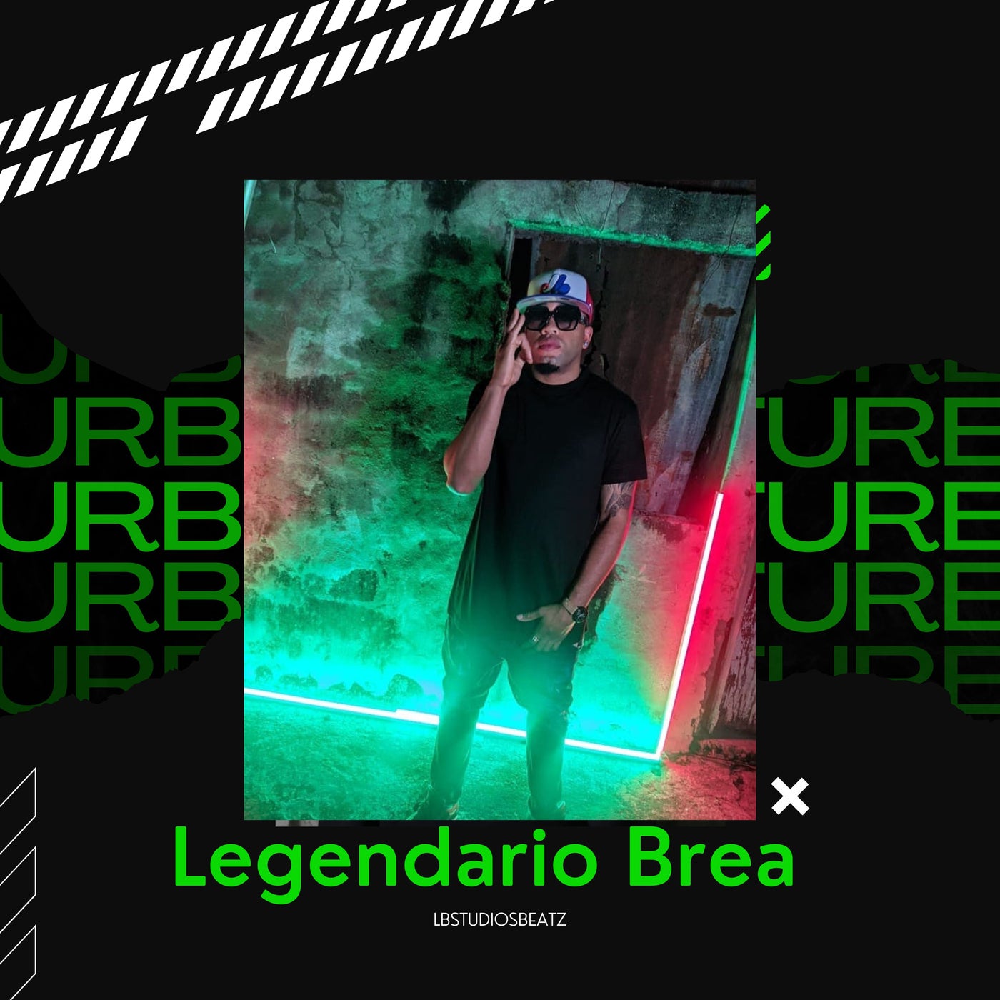 Legendario brea Old School by Legendario Brea on Beatsource