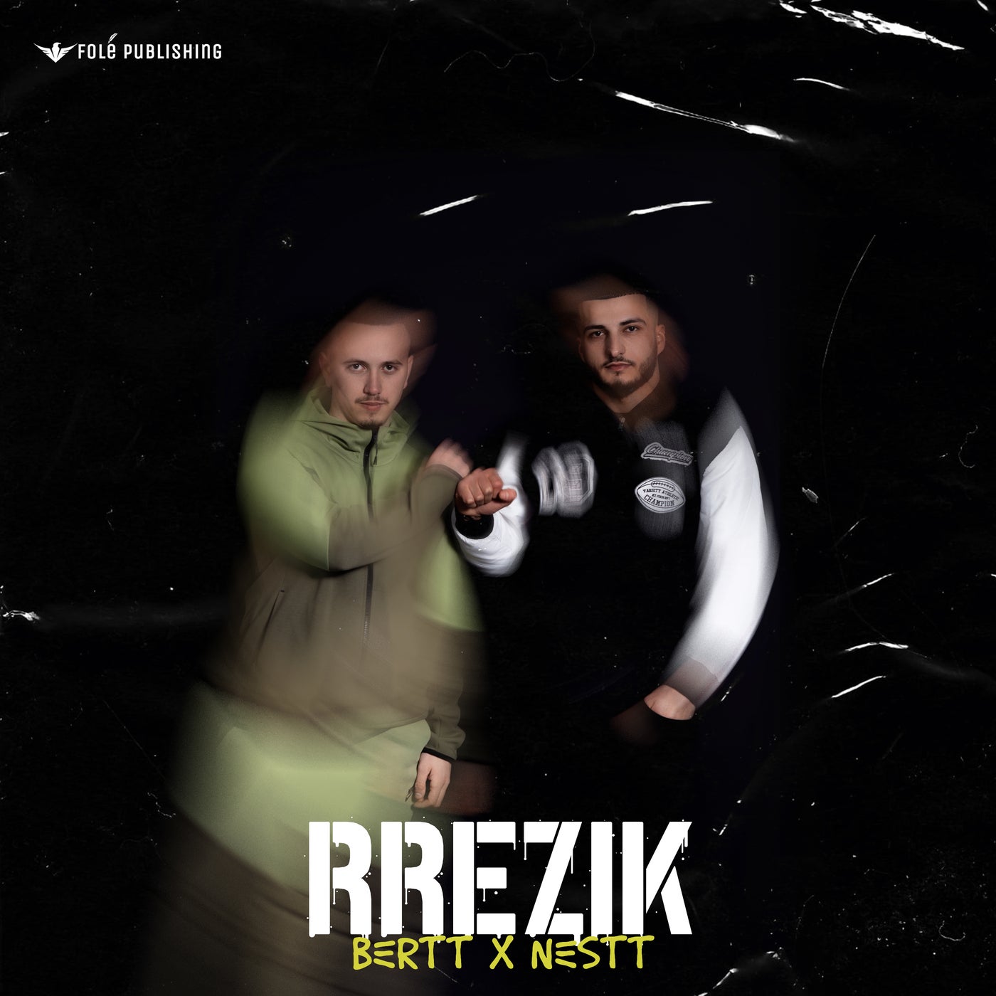 Rrezik by Fullmoon, Nestt and Bertt on Beatsource