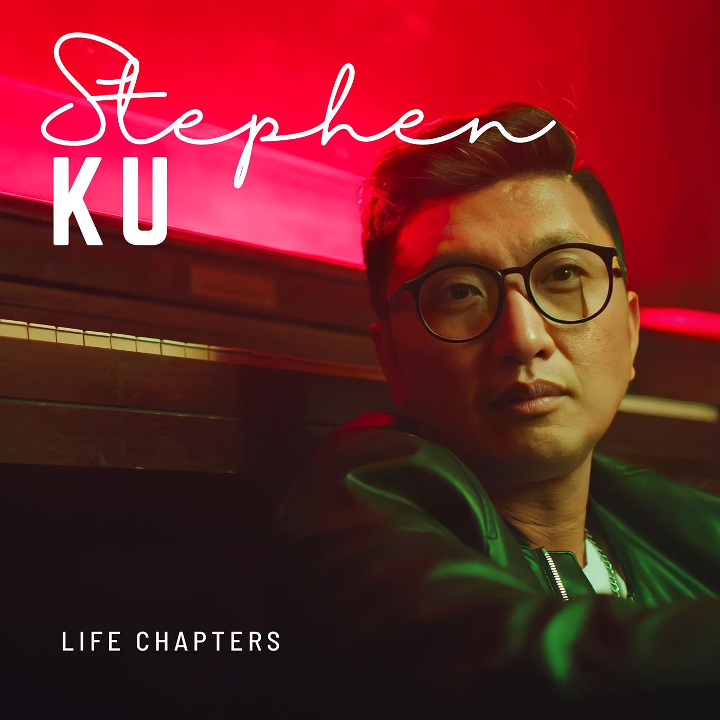Life Chapters by Stephen Ku and Yam Concepcion on Beatsource