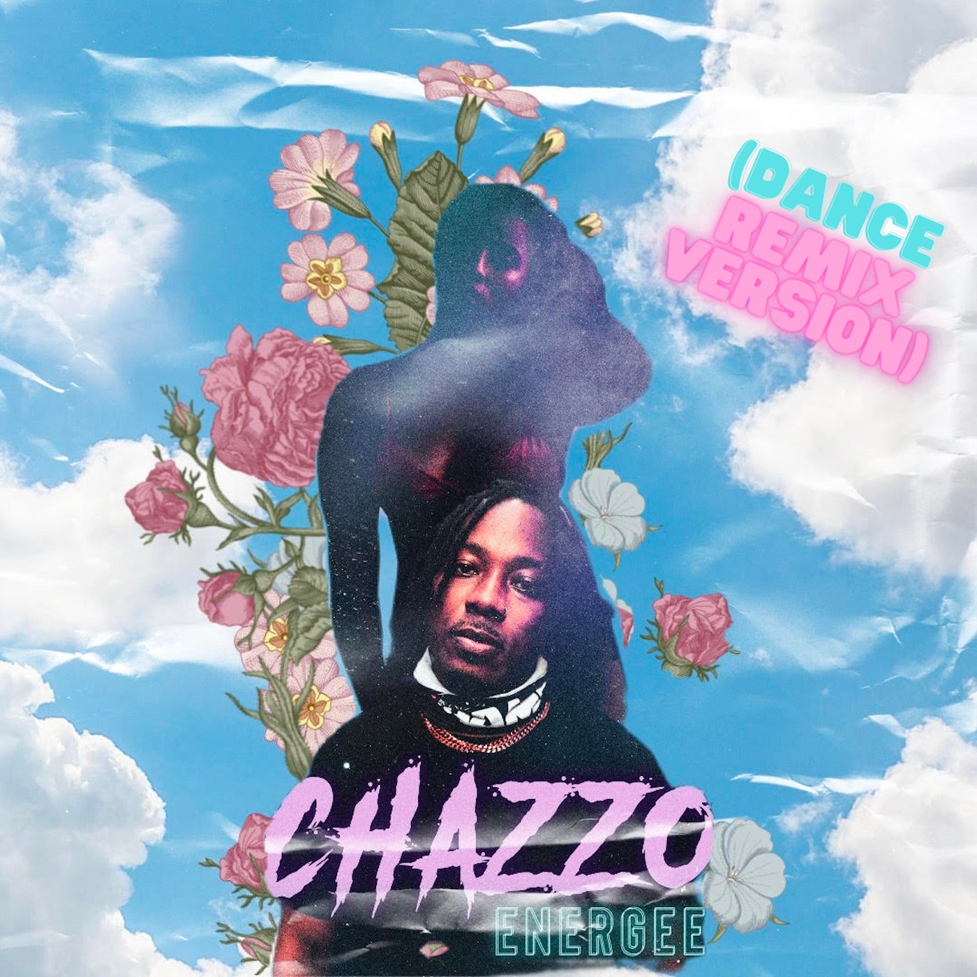 Energee (Dance Remix Version) by Phoenixx and Chazzo on Beatsource
