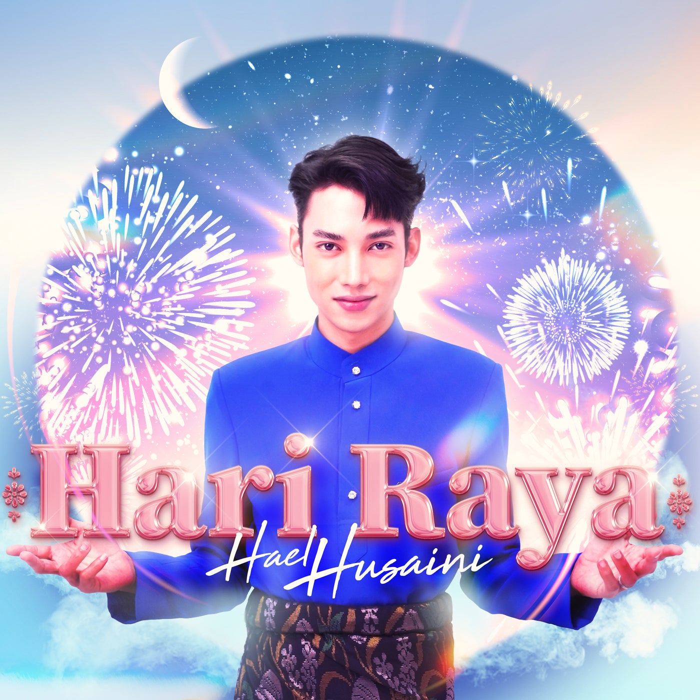 Hari Raya by Hael Husaini on Beatsource