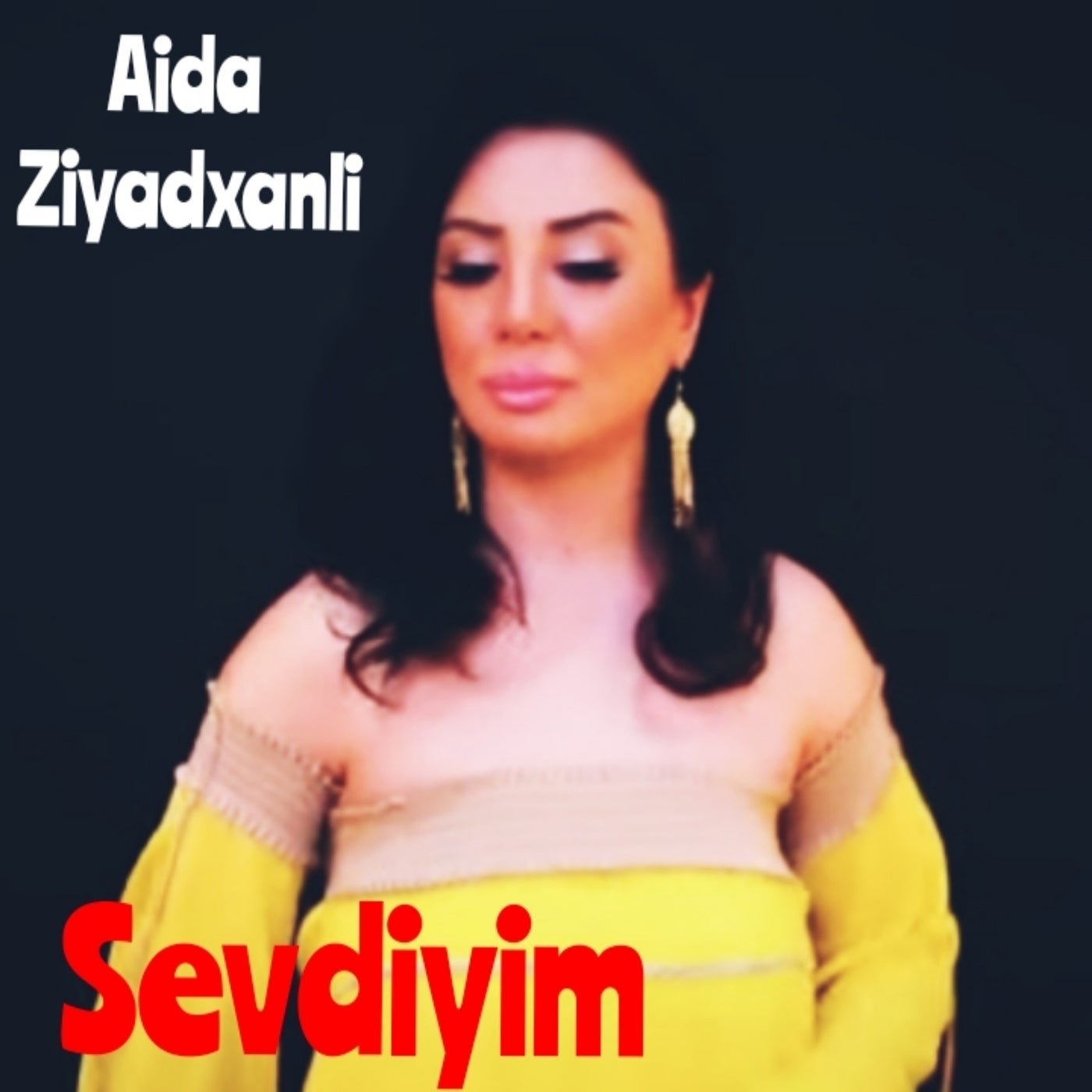 Sevdiyim by Aida Ziyadxanli on Beatsource