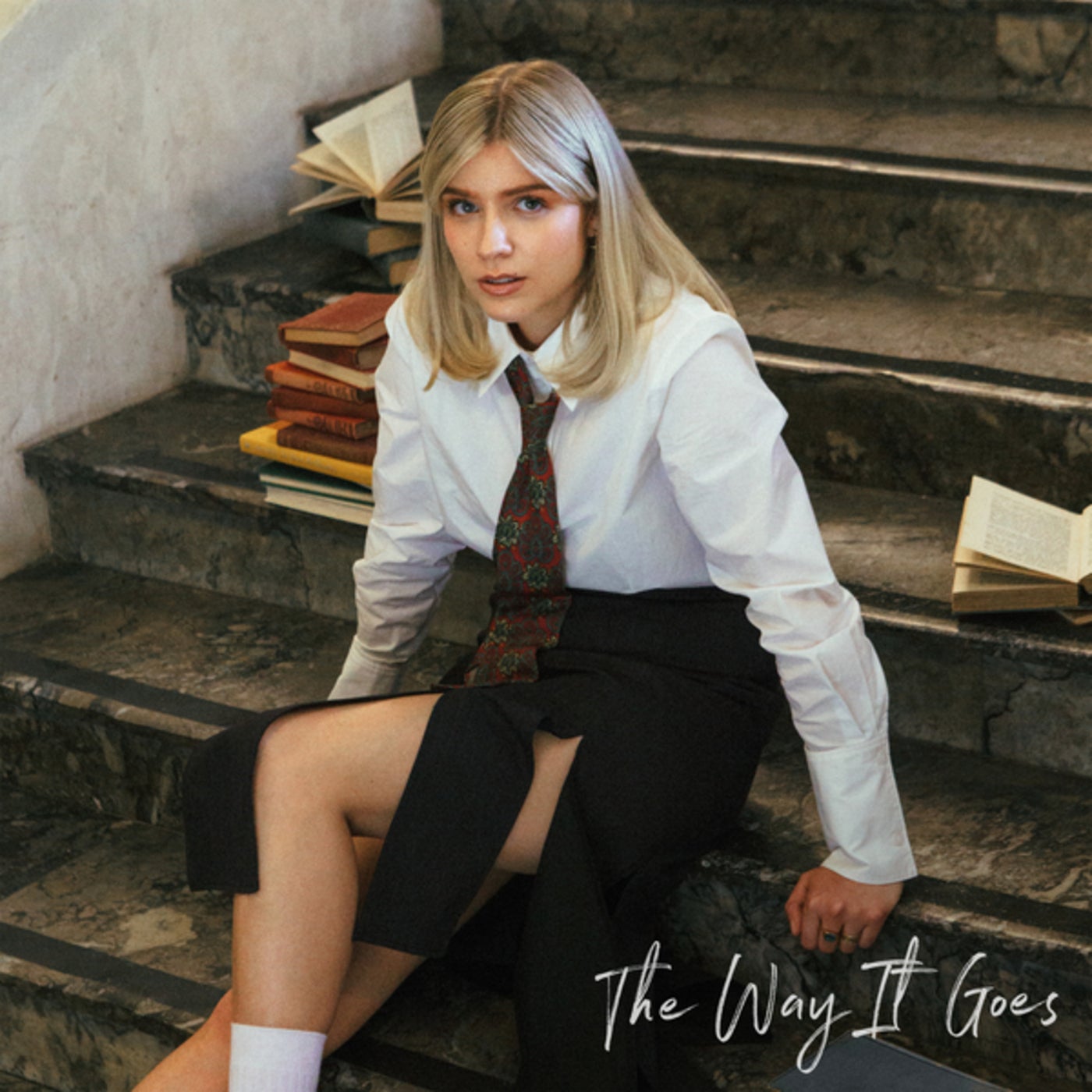 The Way It Goes by Debora on Beatsource