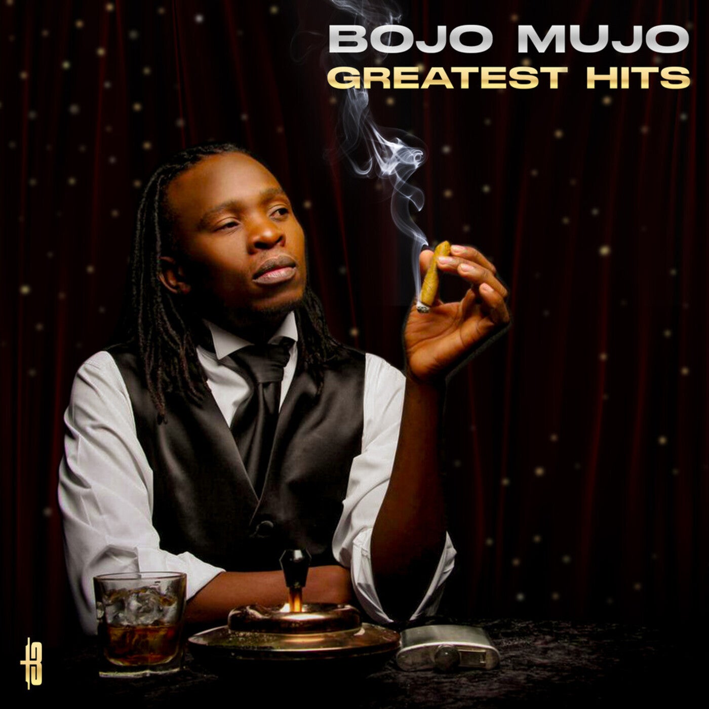 Bojo Mujo Greatest Hits by Bojo Mujo, Mathuli, Simon Makgatholela ...
