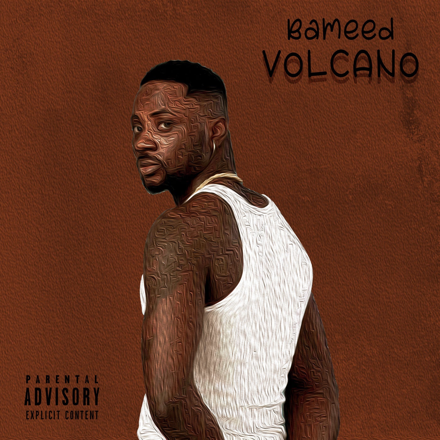 Volcano by bameed on Beatsource