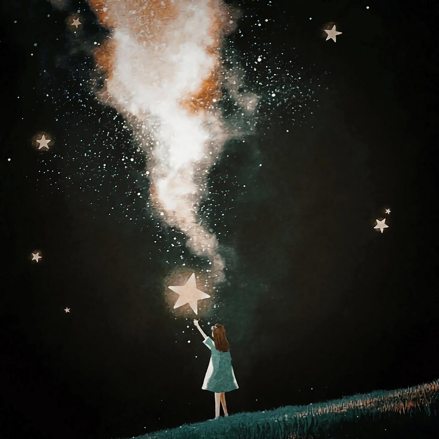 little star by Tansik on Beatsource