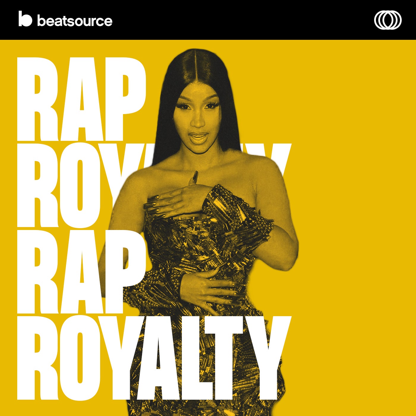 Rap Royalty Playlist for DJs on Beatsource