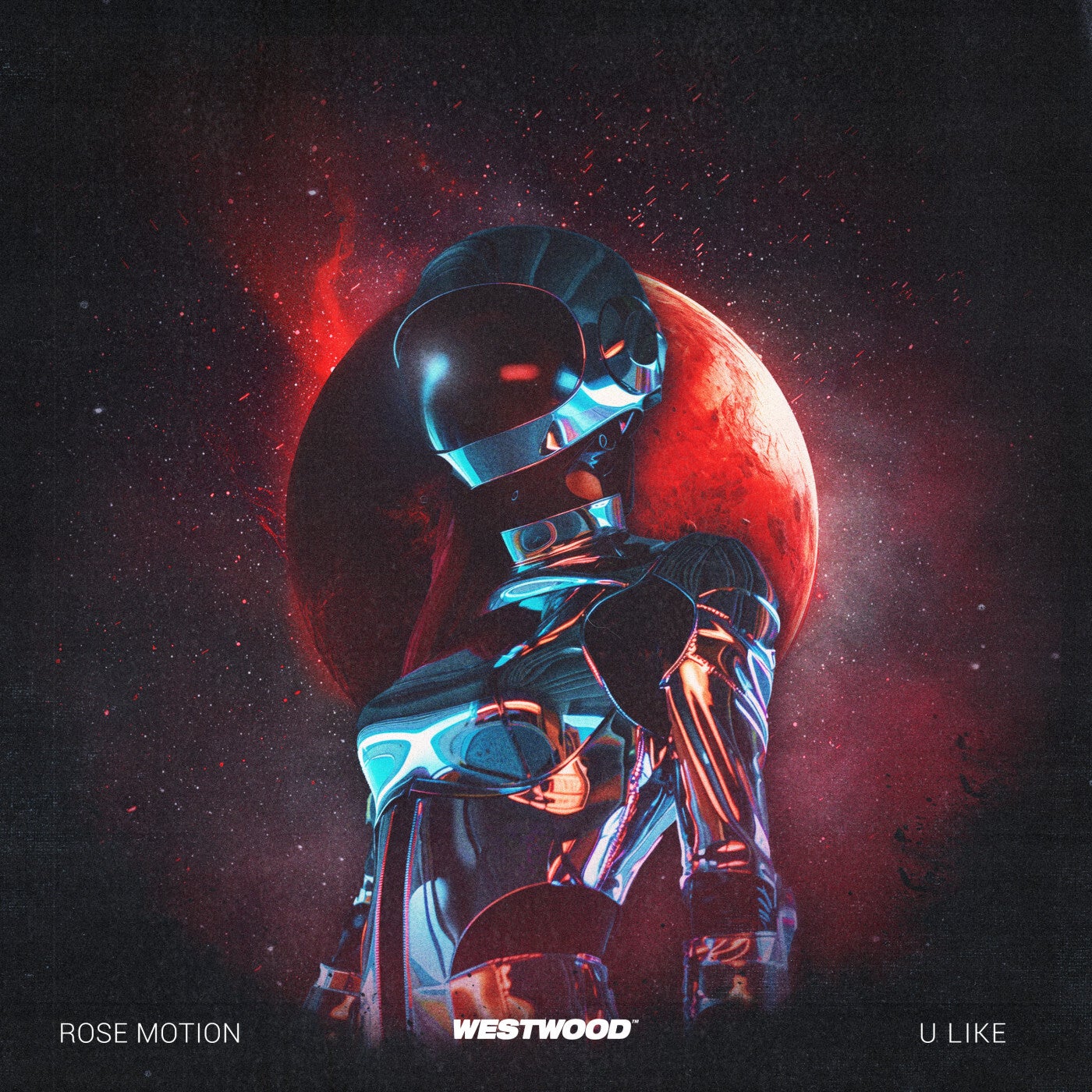 U Like by Rose Motion on Beatsource