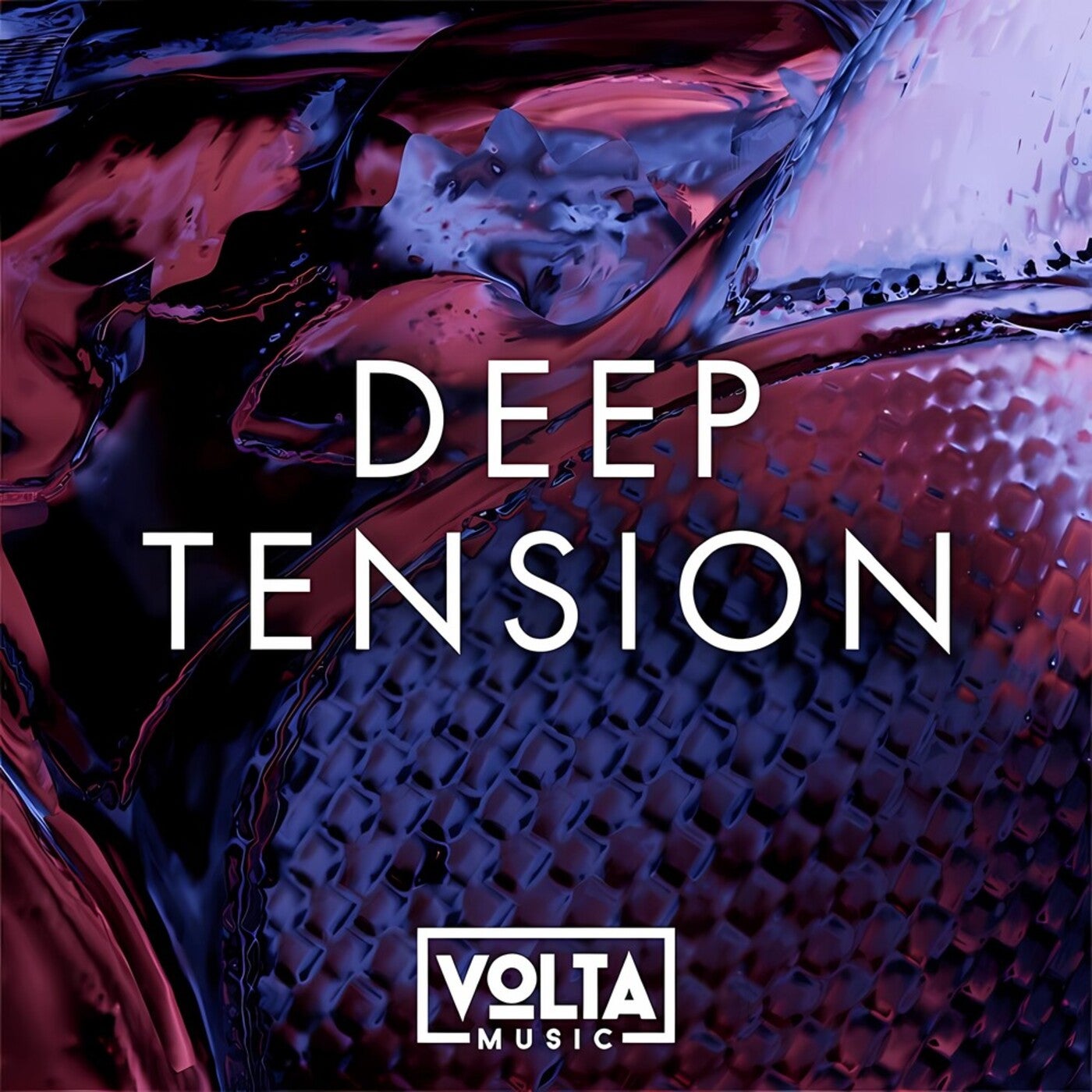 Deep Tension by Lorenzo Castellarin and Magnum Opus on Beatsource