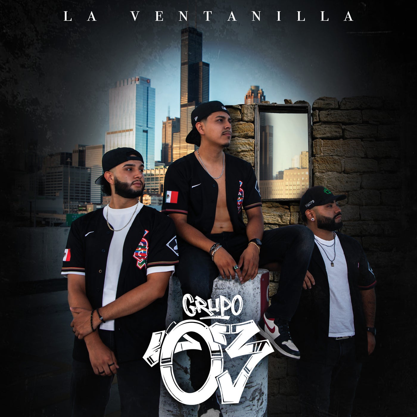 La Ventanilla by Grupo O3 on Beatsource