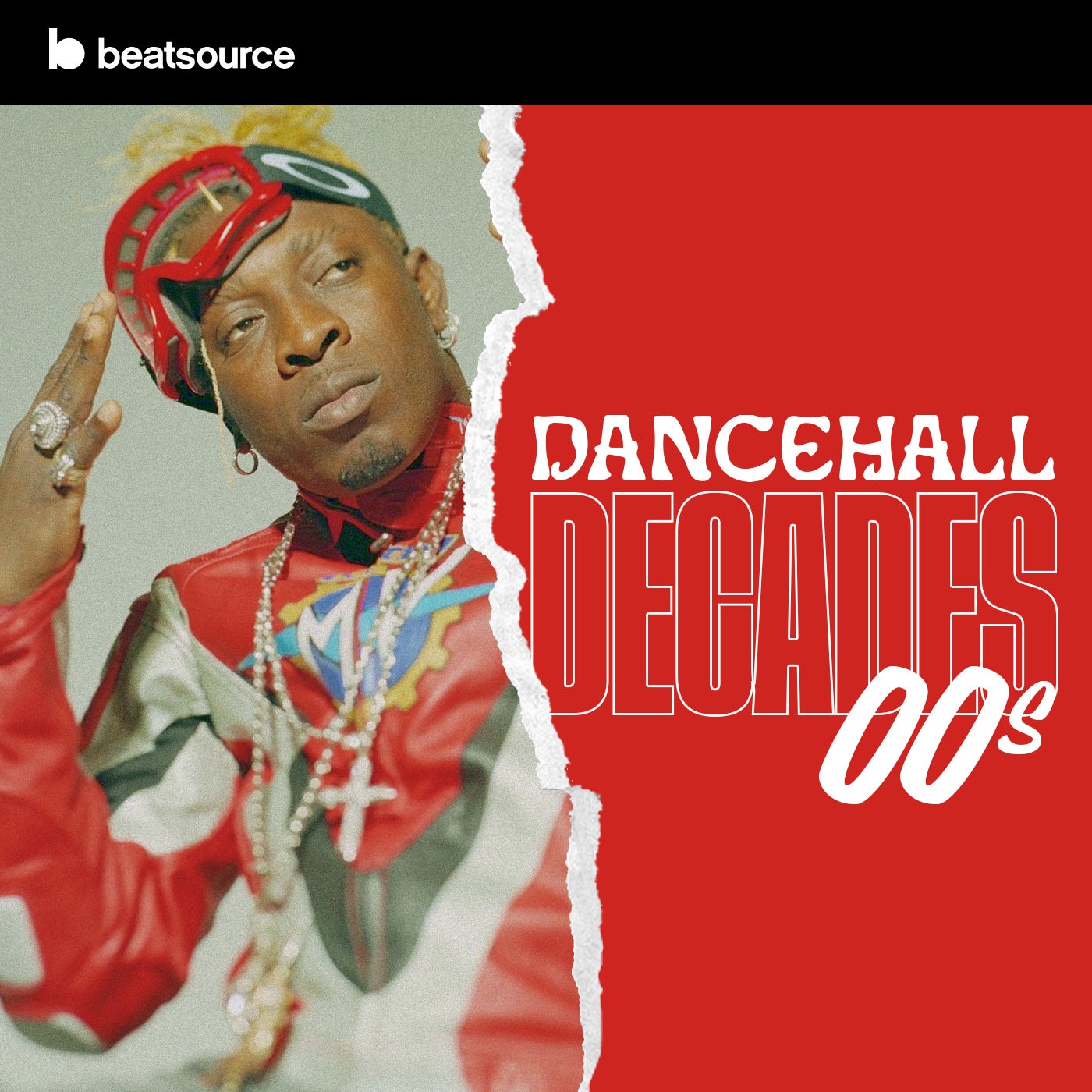 Dancehall Decades - 00s Playlist for DJs on Beatsource