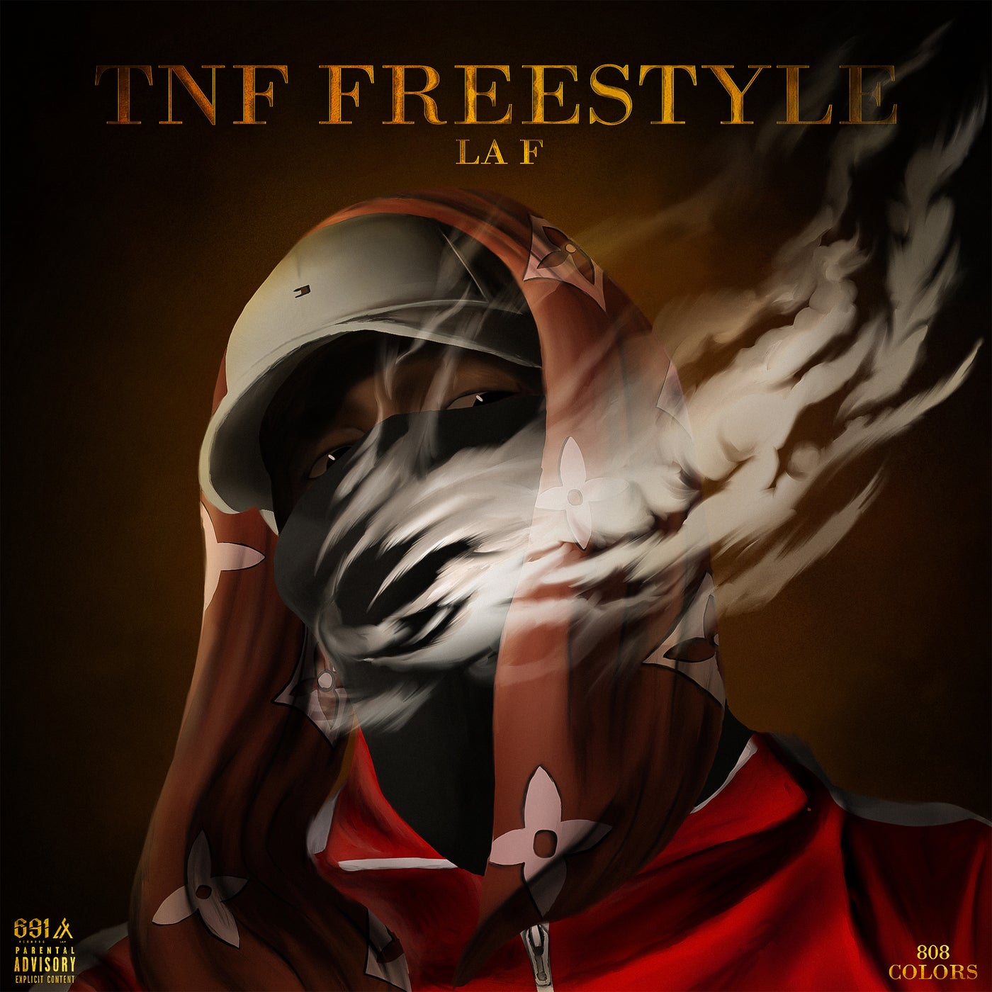 TNF Freestyle by La F and Bendo on Beatsource